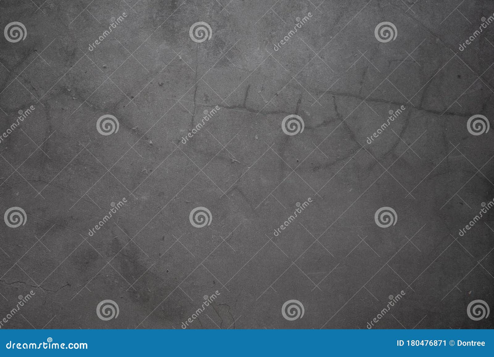 Dark Concrete Texture Wall Background Stock Image - Image of decoration ...