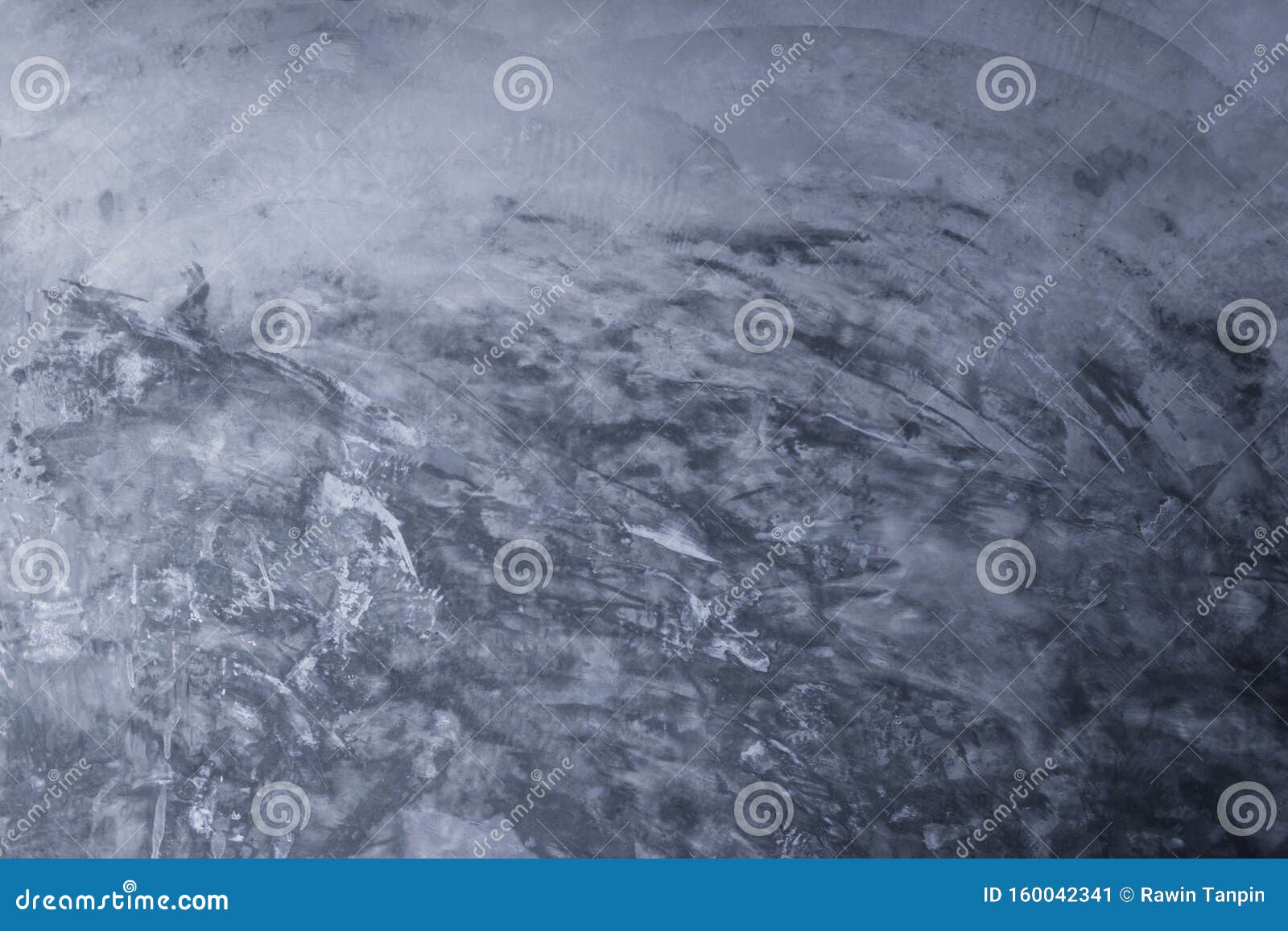 Dark Concrete Wall Texture Surface for Background Stock Image - Image ...