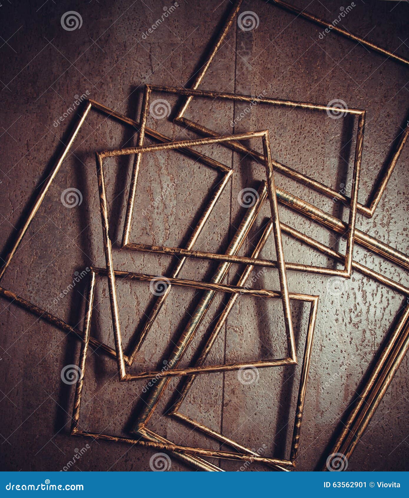 Dark contrast frames stock image. Image of identity, label - 63562901