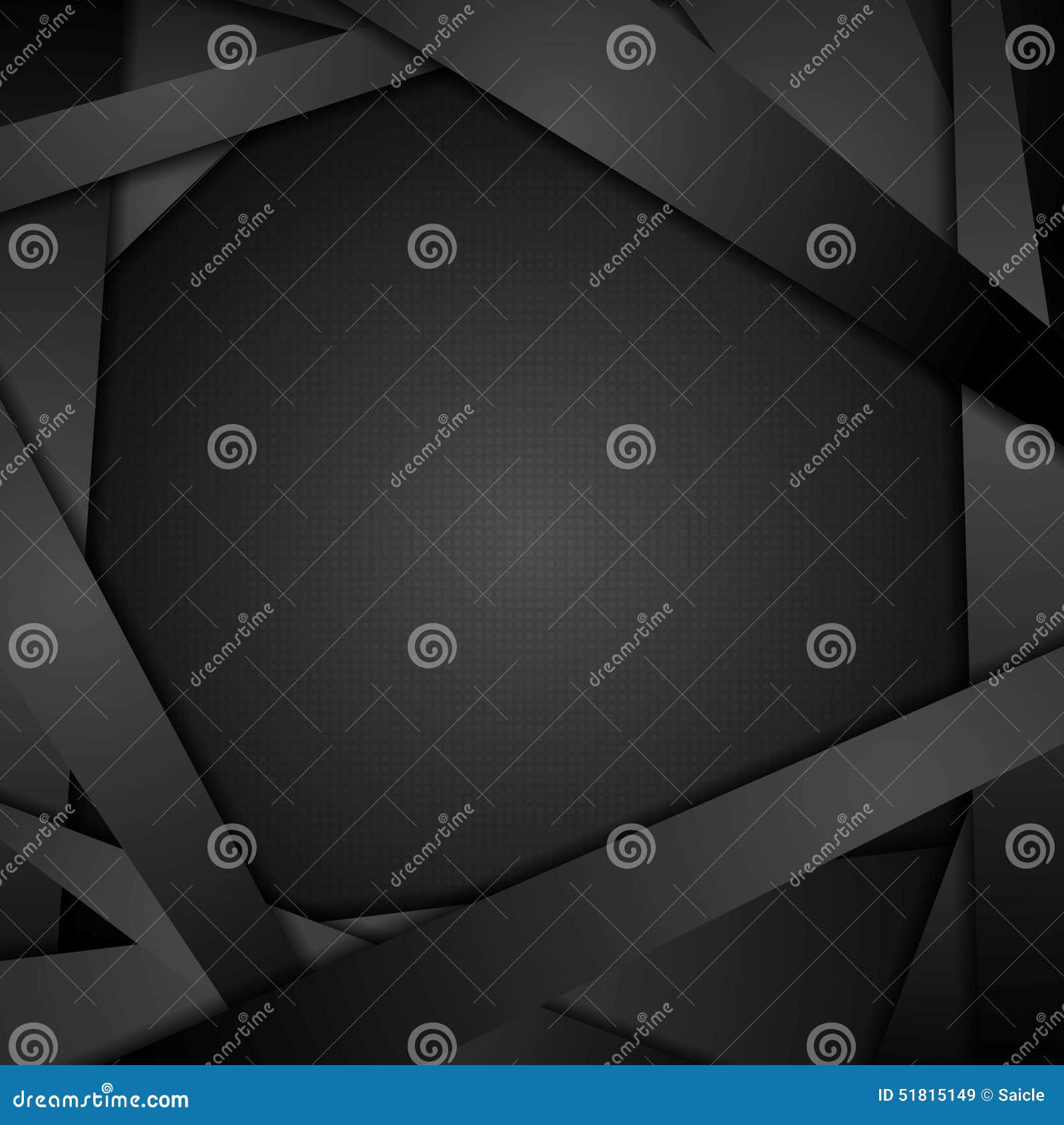 Dark Corporate Abstract Background Stock Vector - Illustration of line ...