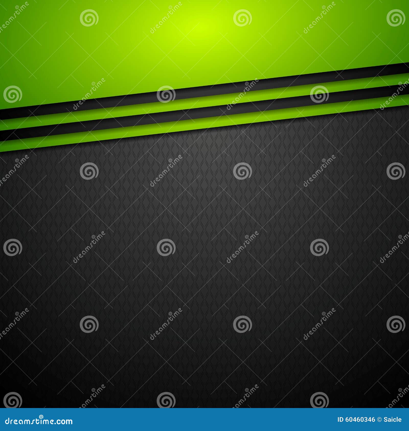 Dark Corporate Abstract Background Stock Vector - Illustration of ...