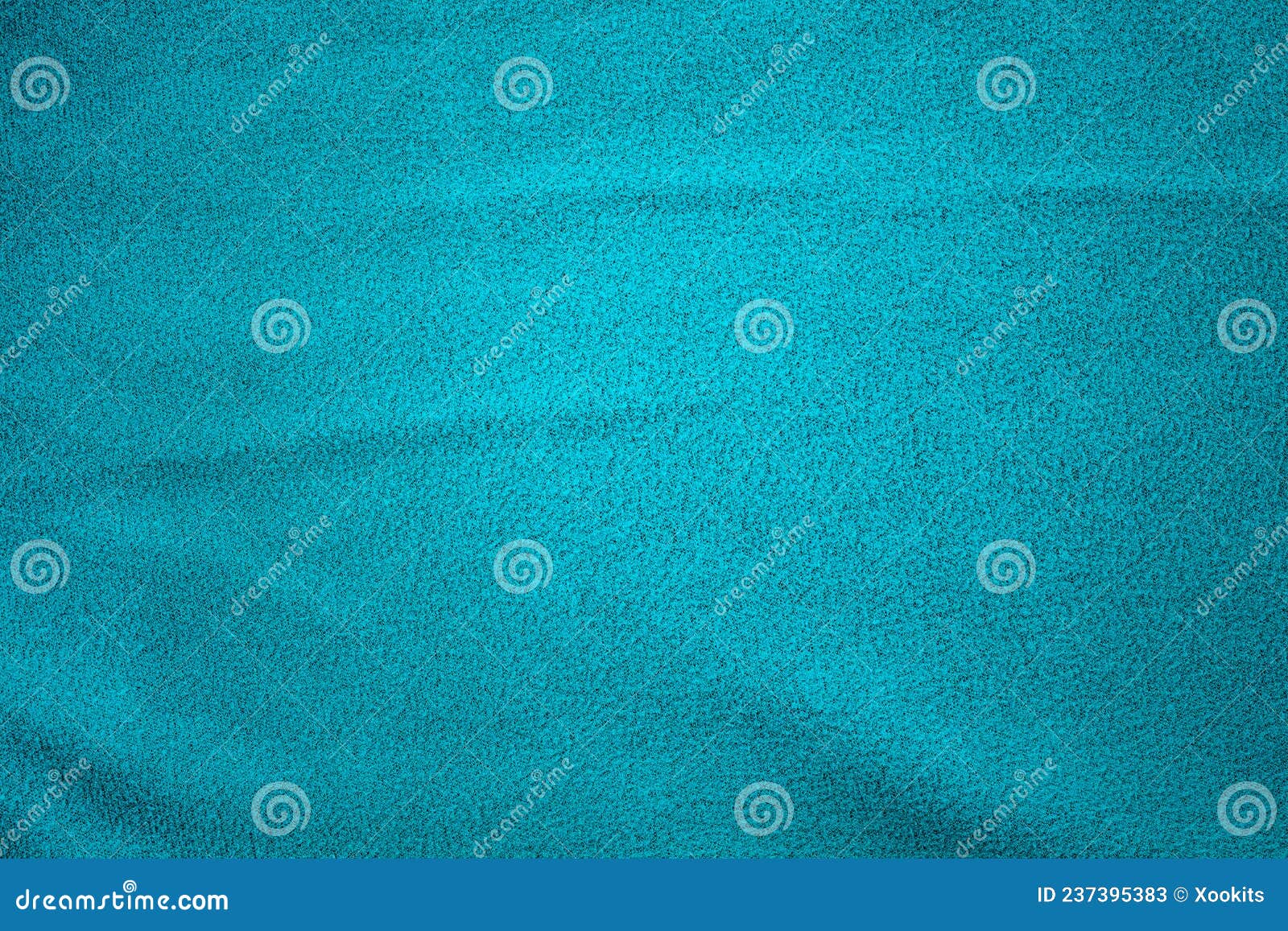 Dark Cyan Color Cloth Background with Soft Wool Fabric Texture Stock ...