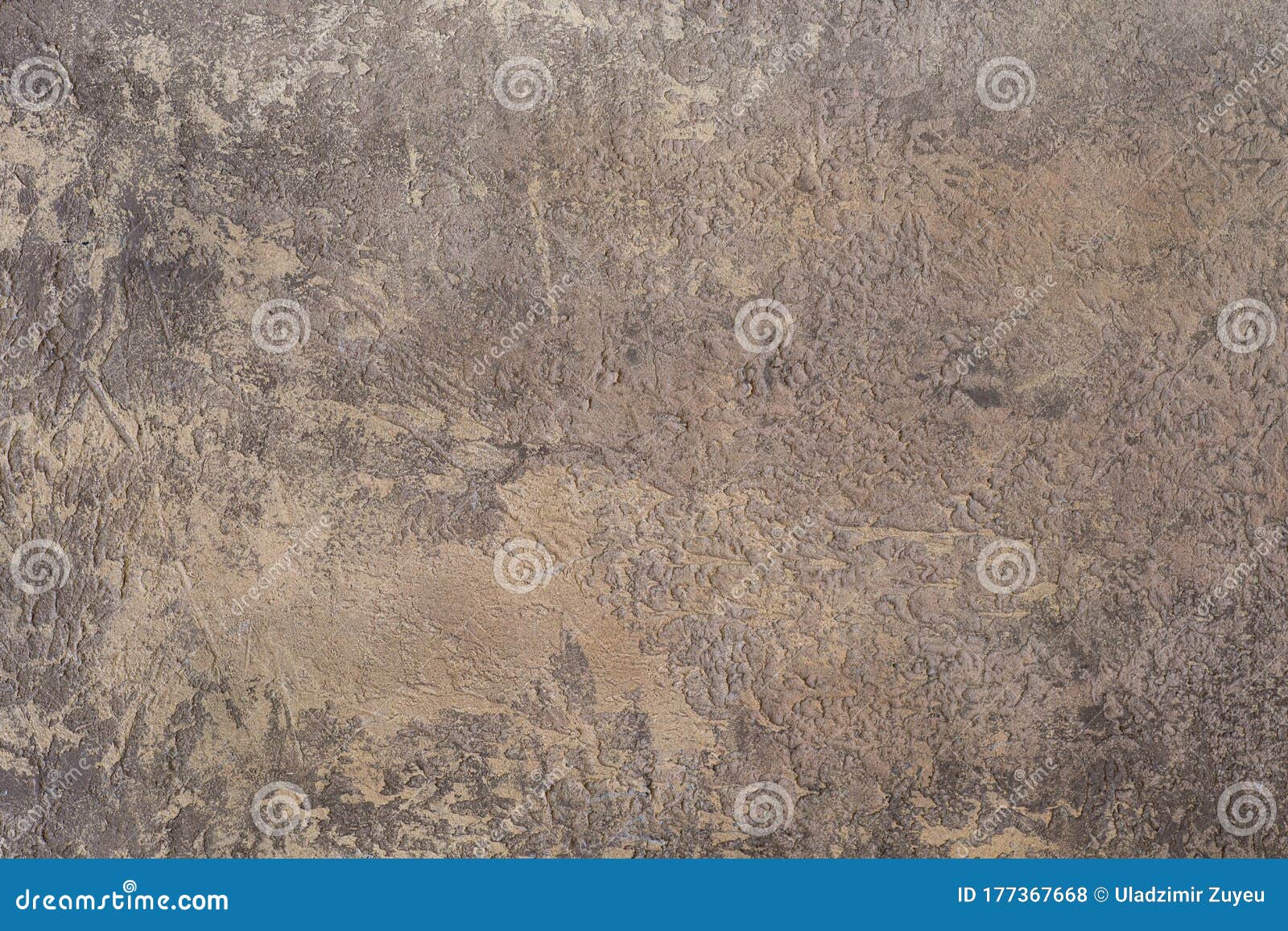 Dark Decorative Background. Decorative Vintage Background with Texture ...