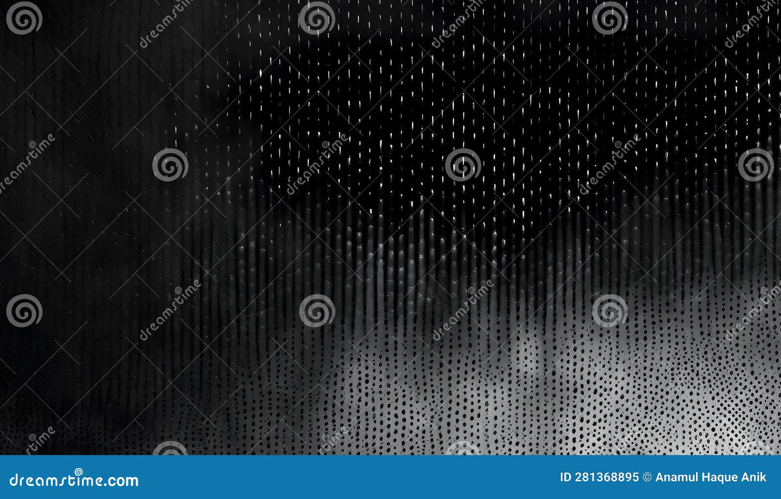 Dark Deep Black Dynamic Abstract Background with Diagonal Lines Stock ...