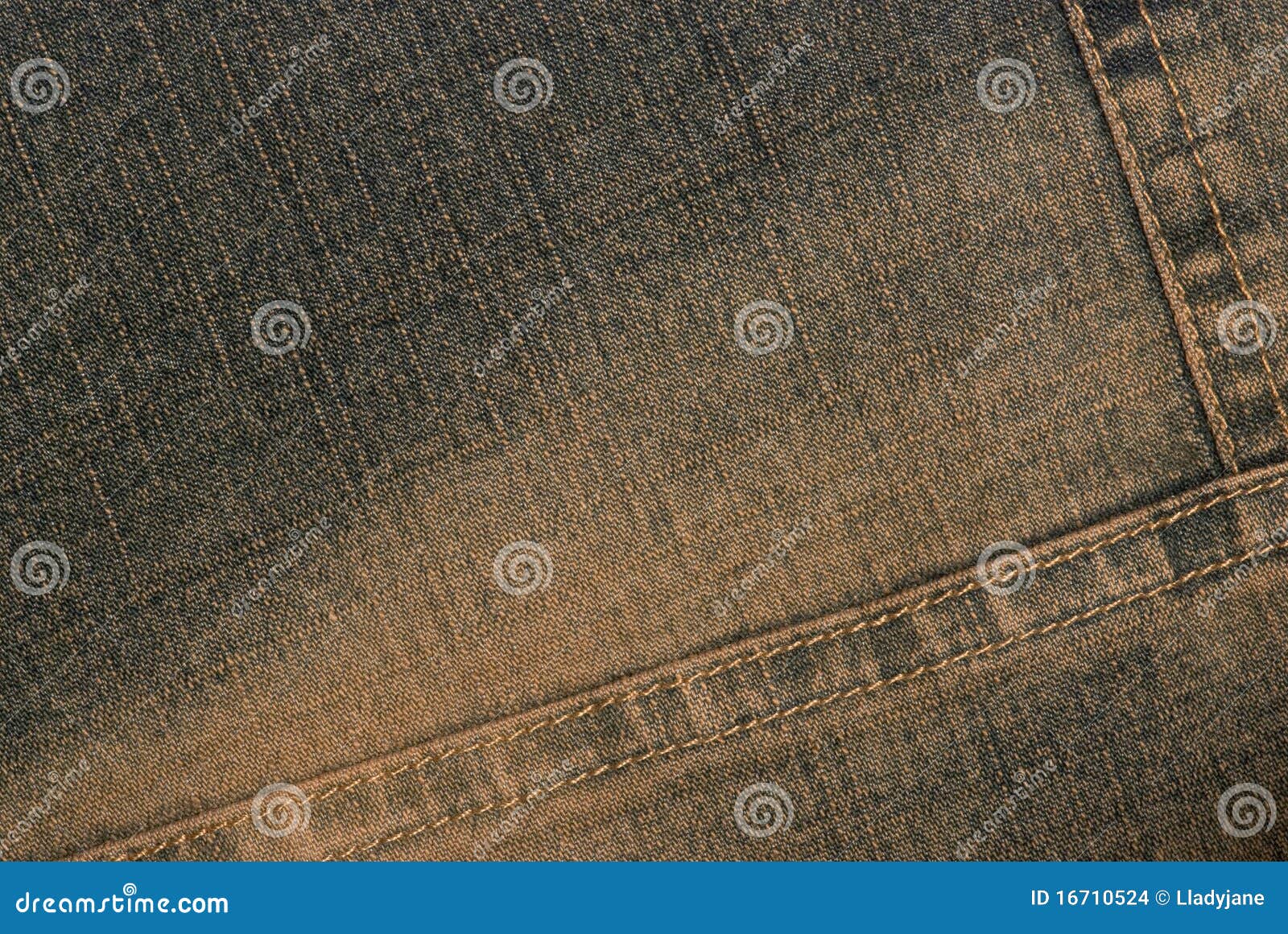 Dark denim texture stock photo. Image of closeup, cotton - 16710524