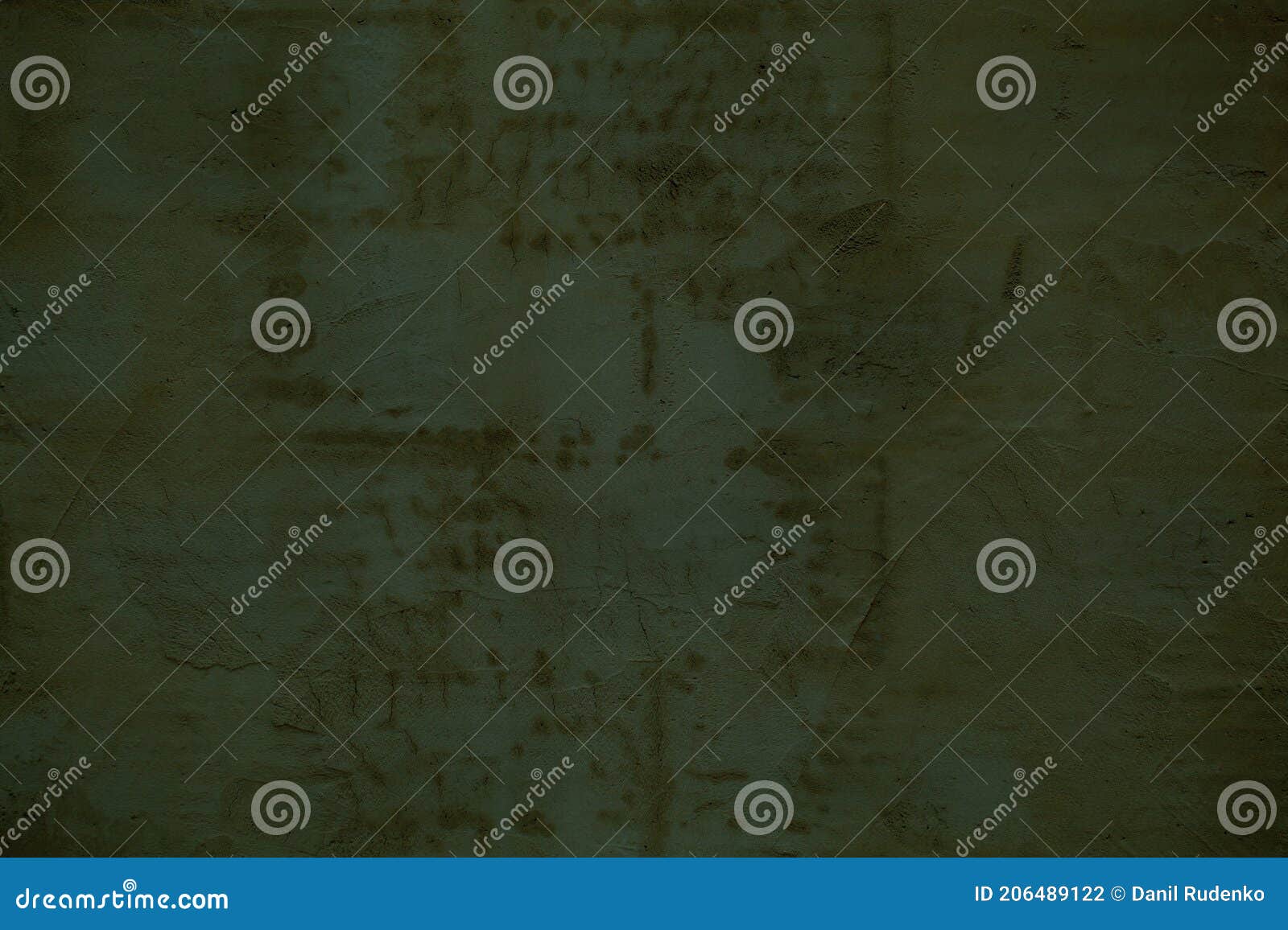 Dark Dingy Weathered Wall Background Texture Stock Photo - Image of ...
