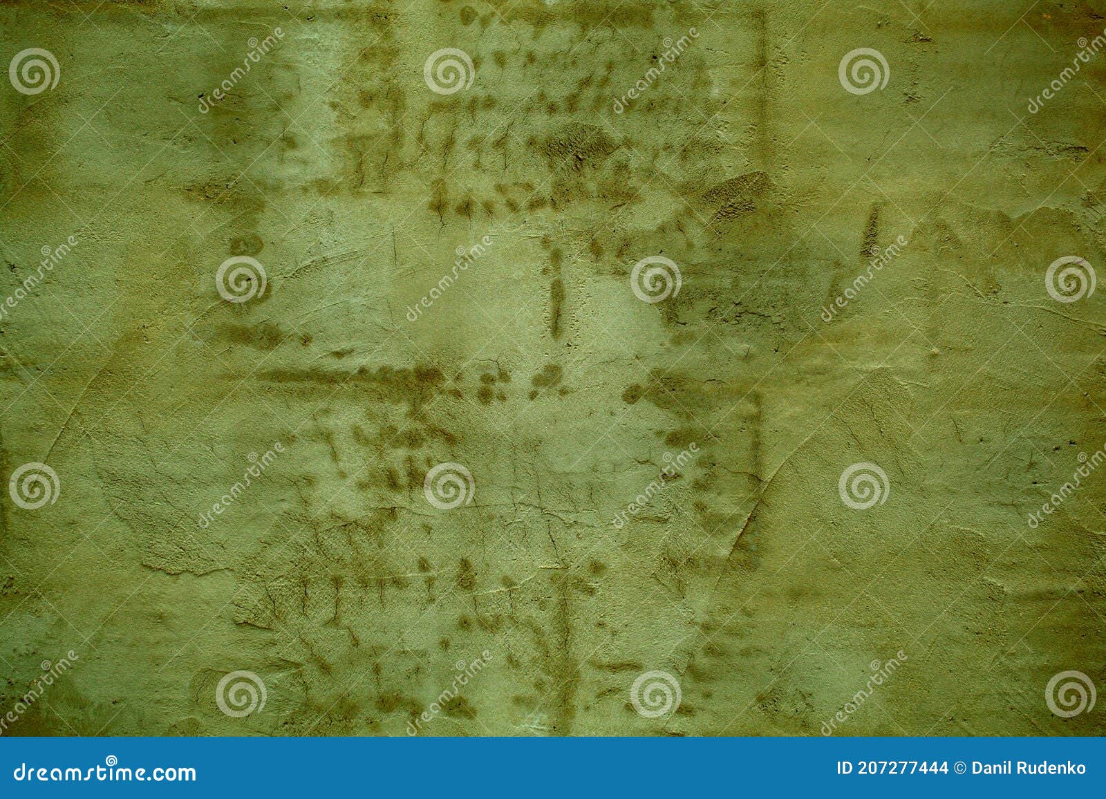 Dark Dingy Weathered Wall Background Texture Stock Photo - Image of ...