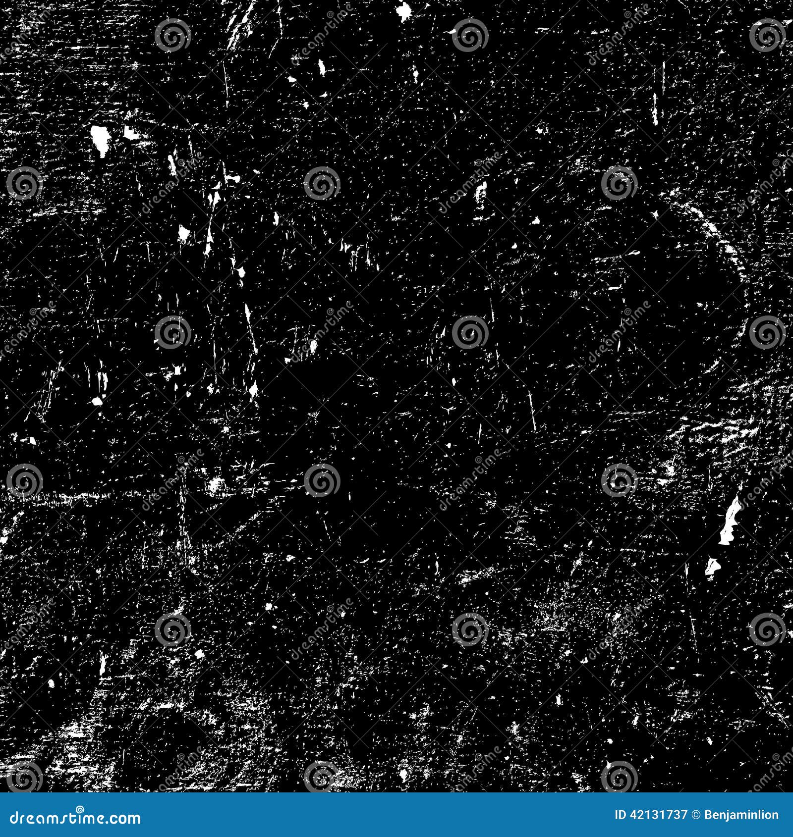 Dark Distressed Paint Texture Stock Vector - Illustration of aged ...