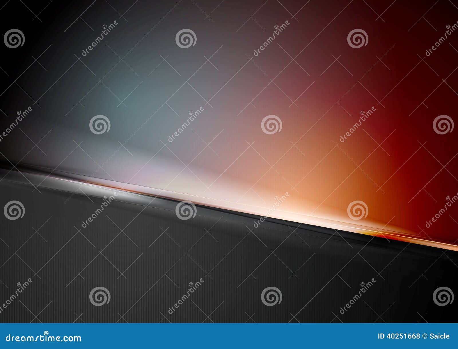 Dark Elegant Hi-tech Design Stock Vector - Illustration of elegant ...