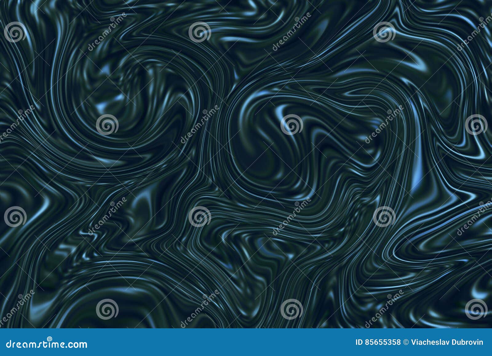 Liquid Surface Seamless Generated Texture Stock Photography ...