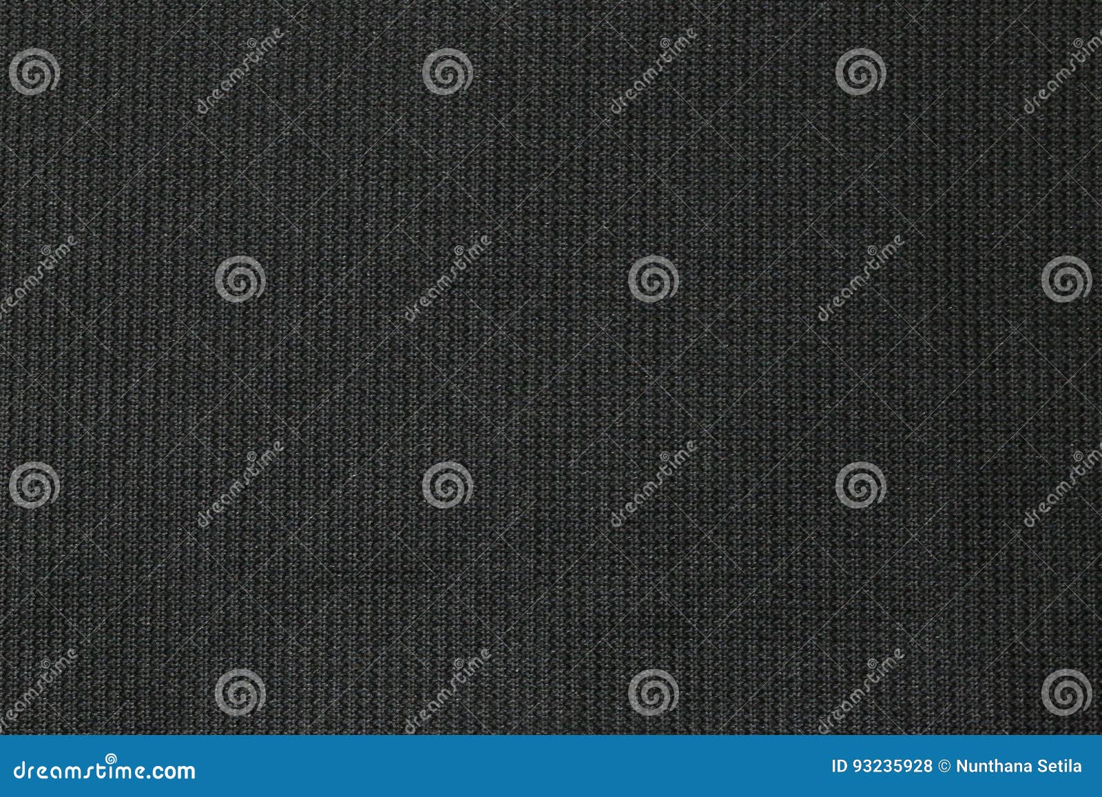 Dark Fabric Texture. Clothes Background Stock Photo - Image of ...