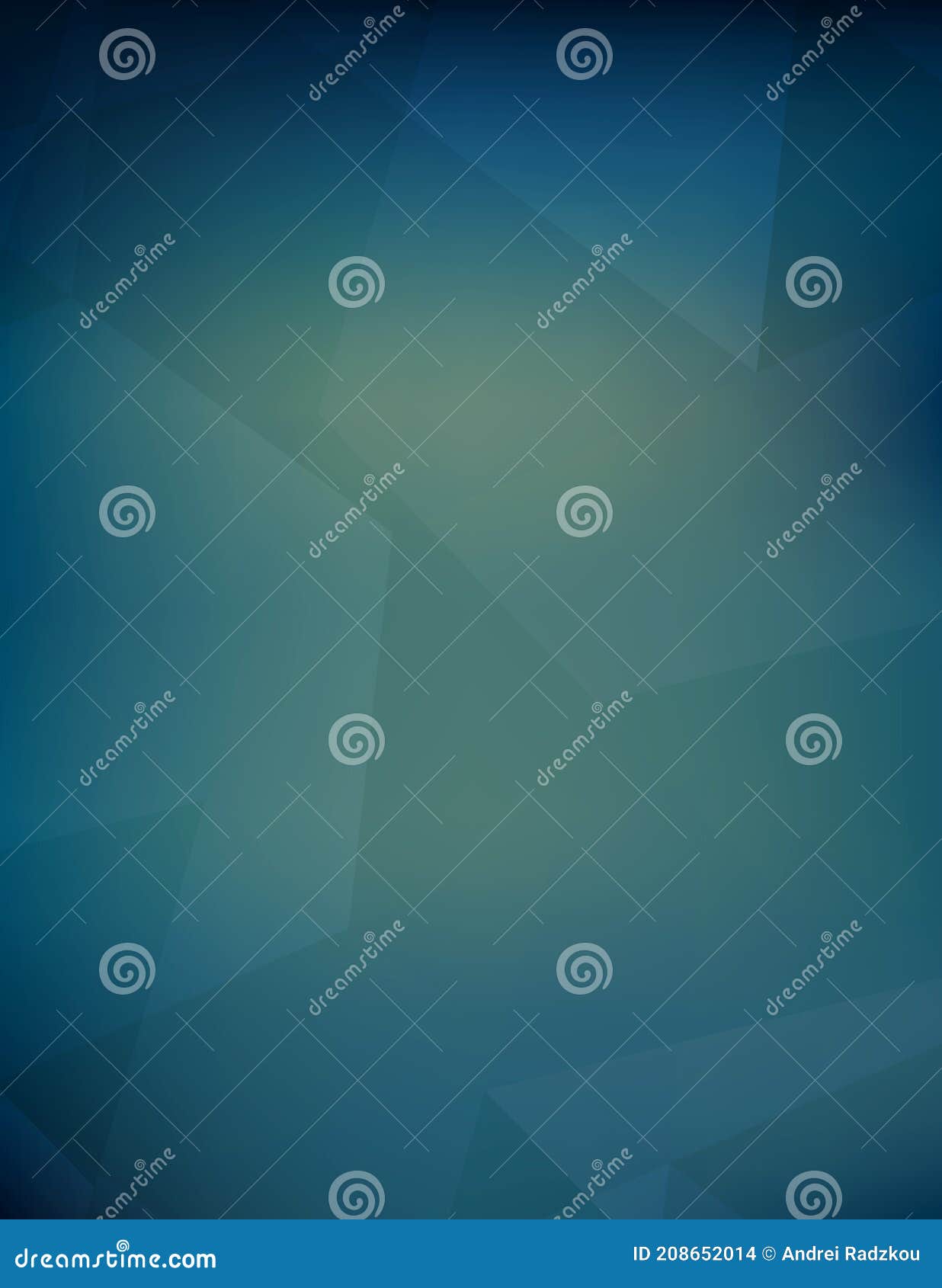 Dark Faded Jade Background. Vector Graphic Pattern Stock Vector ...