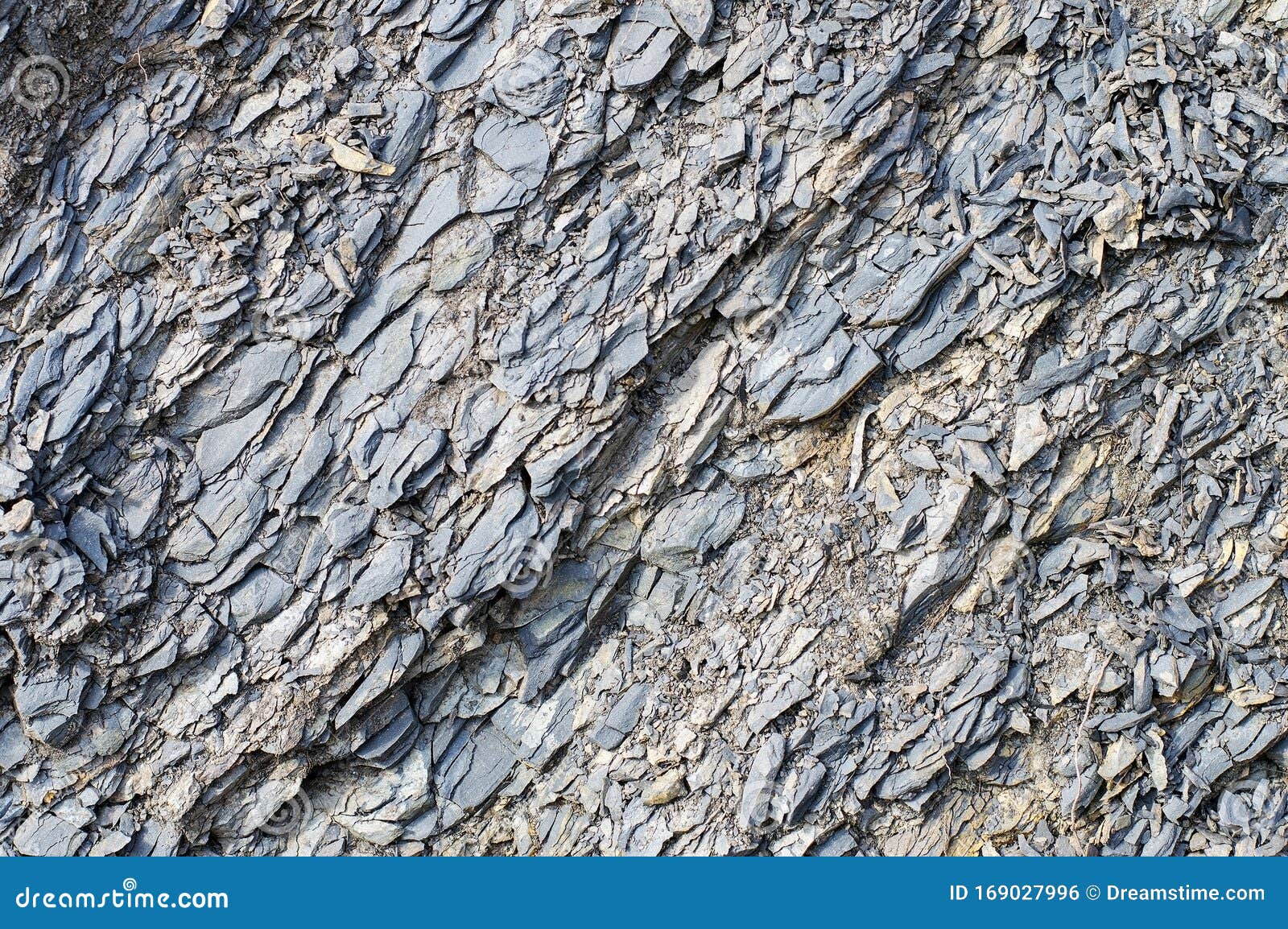 Dark fine stone texture stock photo. Image of crushed - 169027996