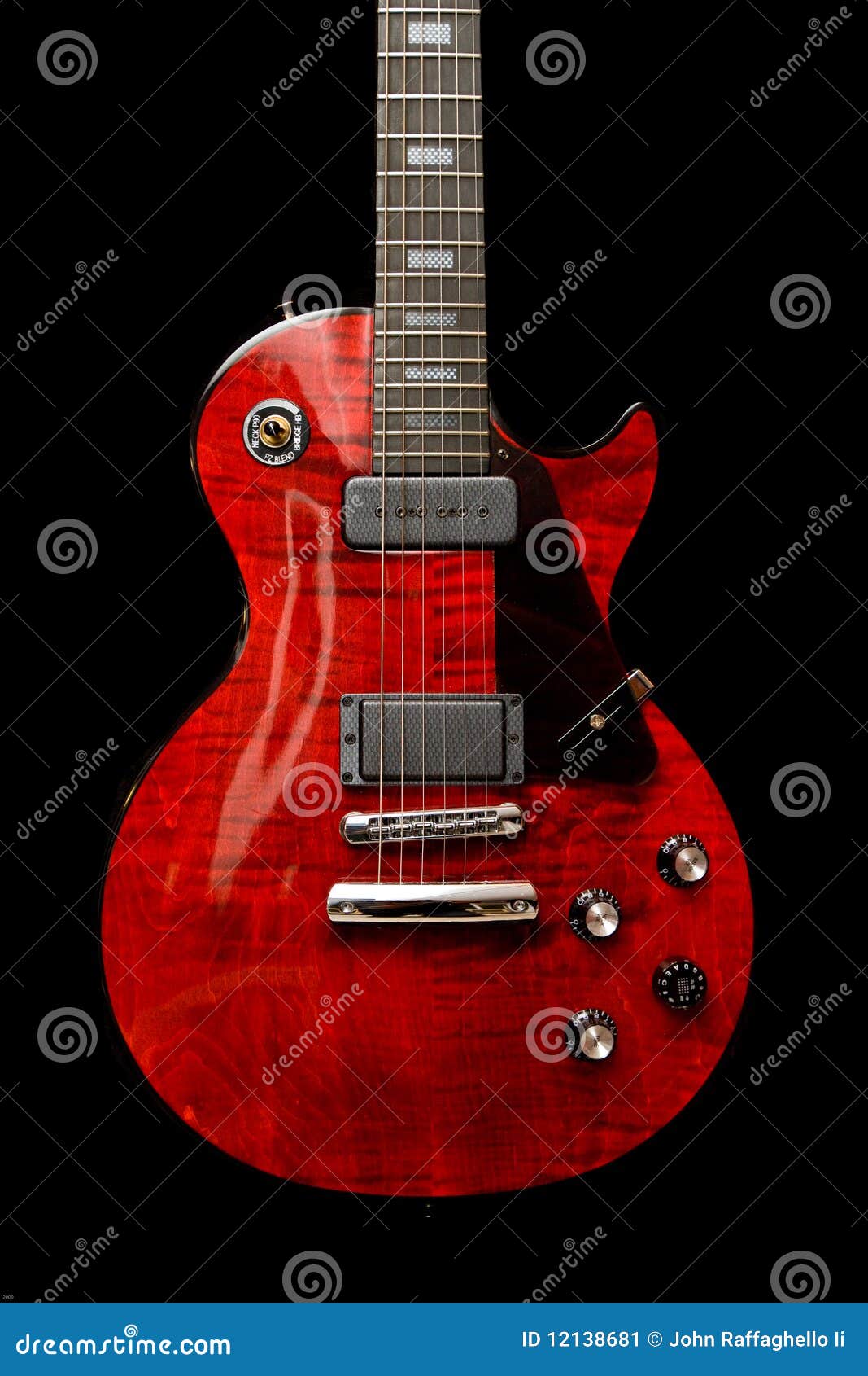 Dark Fire stock image. Image of music, electric, vintage - 12138681