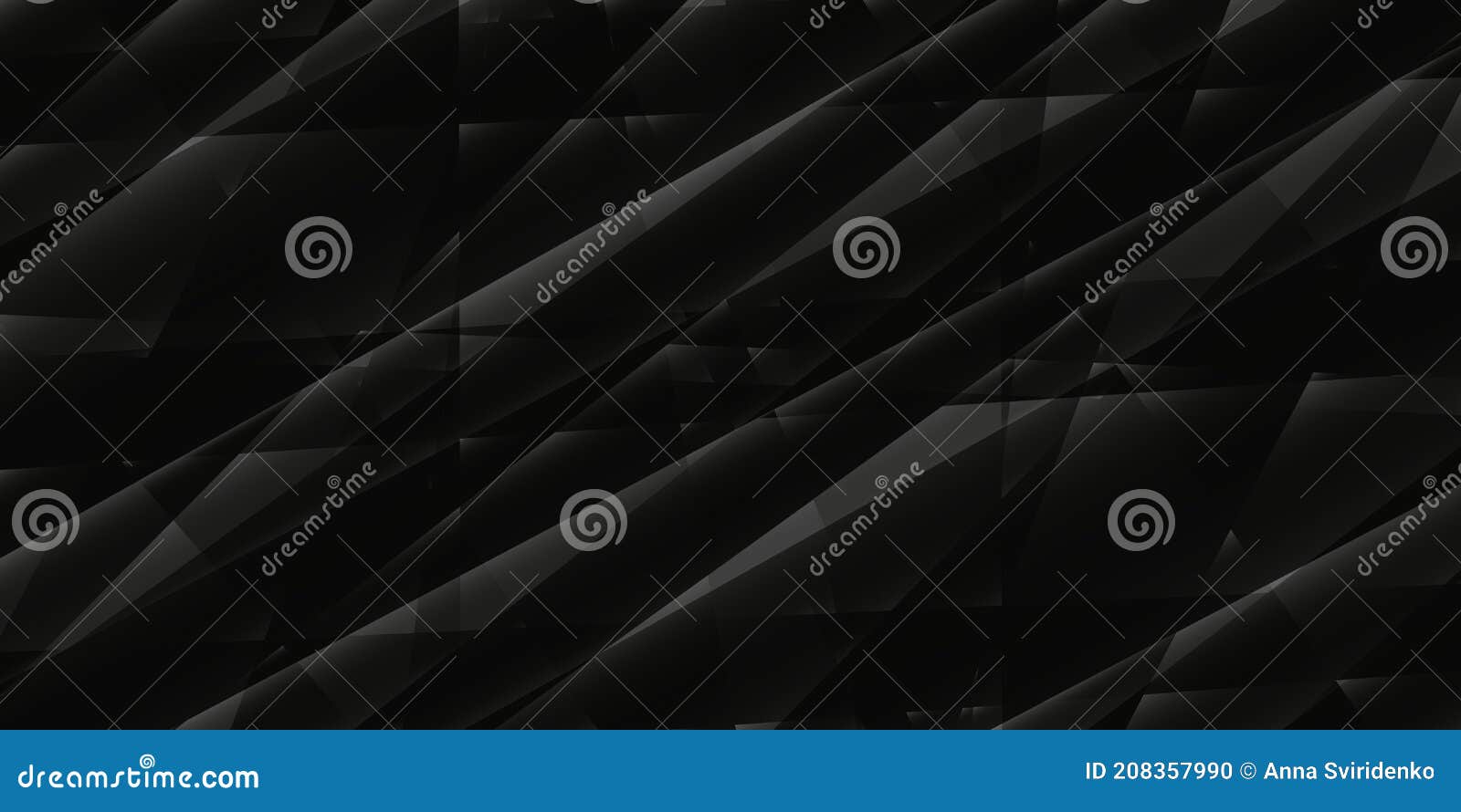 Dark Geometric Grid Background Modern Abstract Noise Texture Stock ...