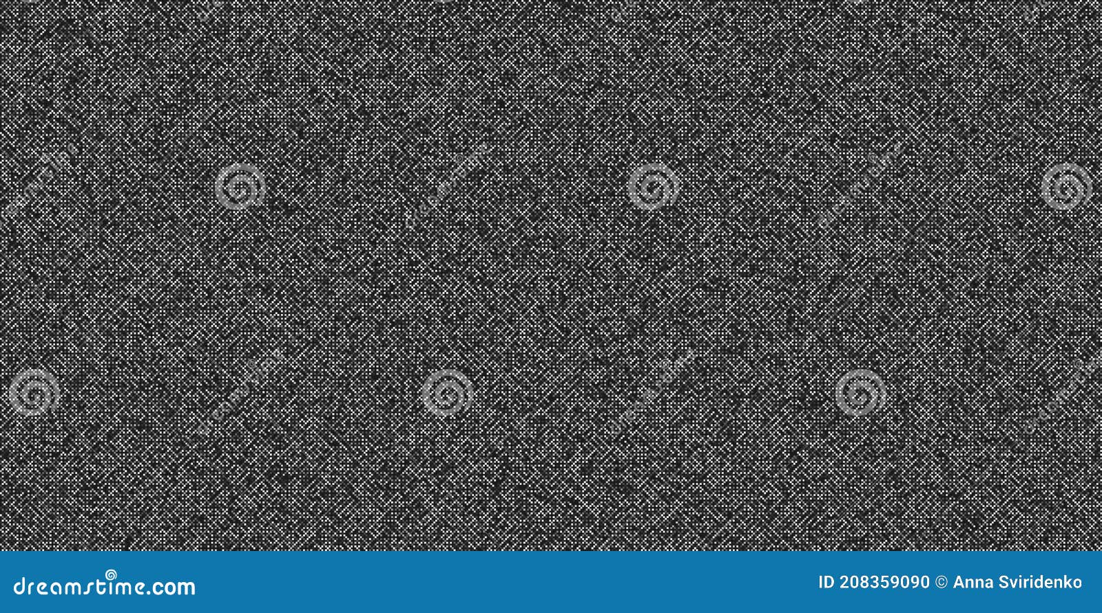 Abstract Noise In Cartoon Style. Animation. Background For The Overlay ...