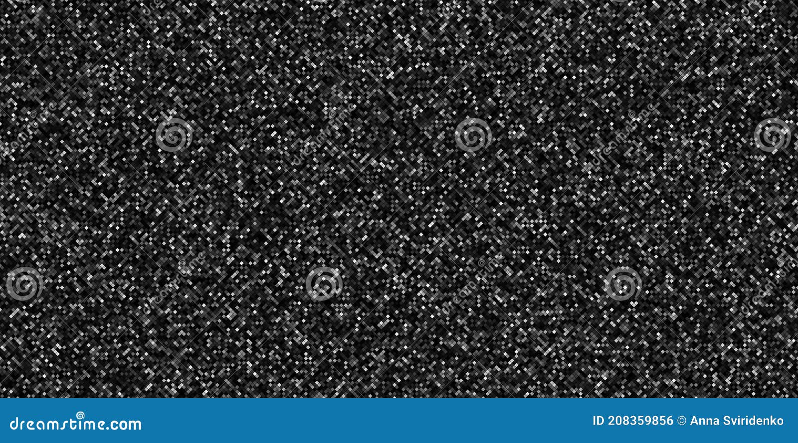 Dark Geometric Grid Background Modern Abstract Noise Texture Stock ...