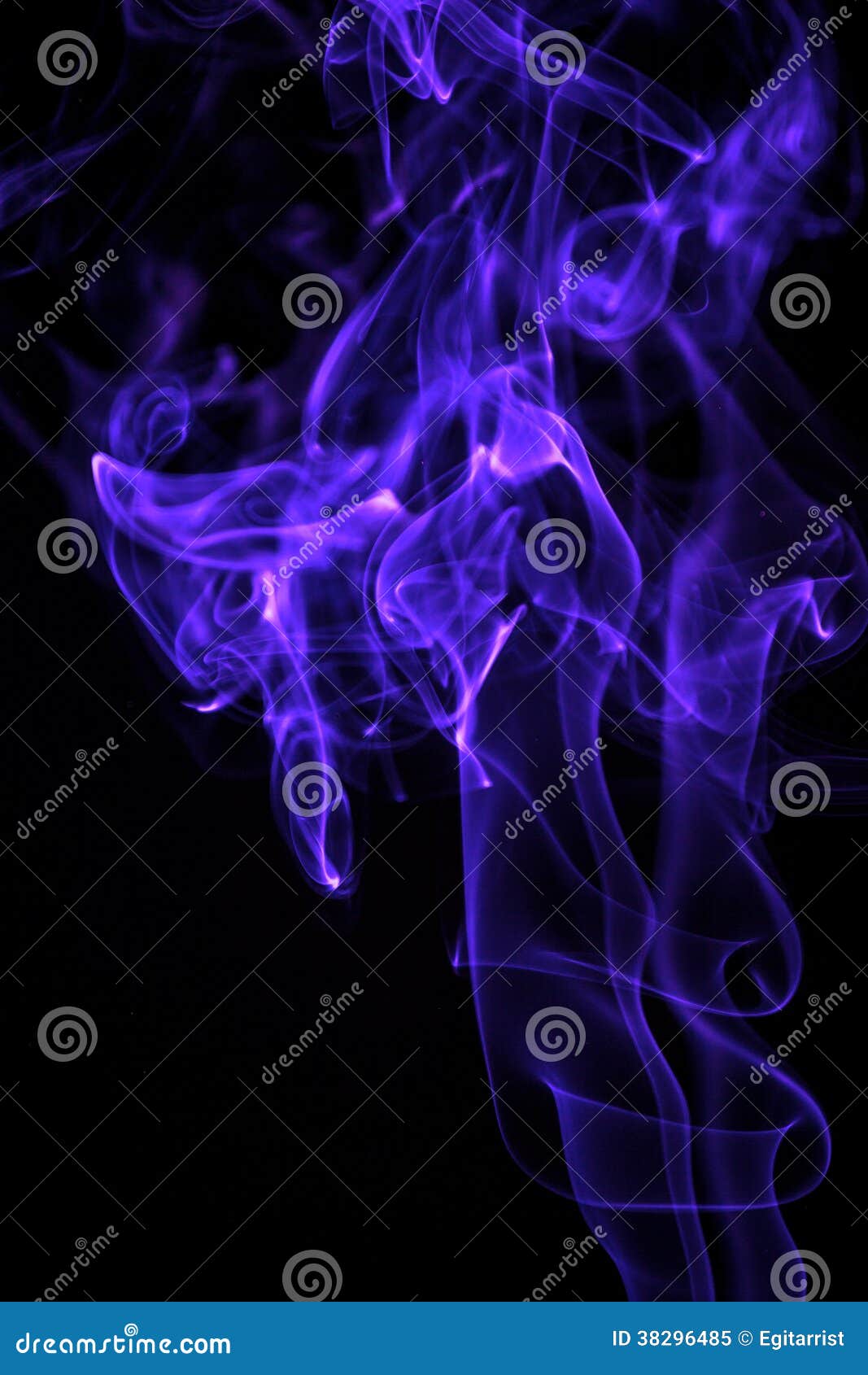 Dark ghost smoke stock image. Image of graphics, abstract - 38296485