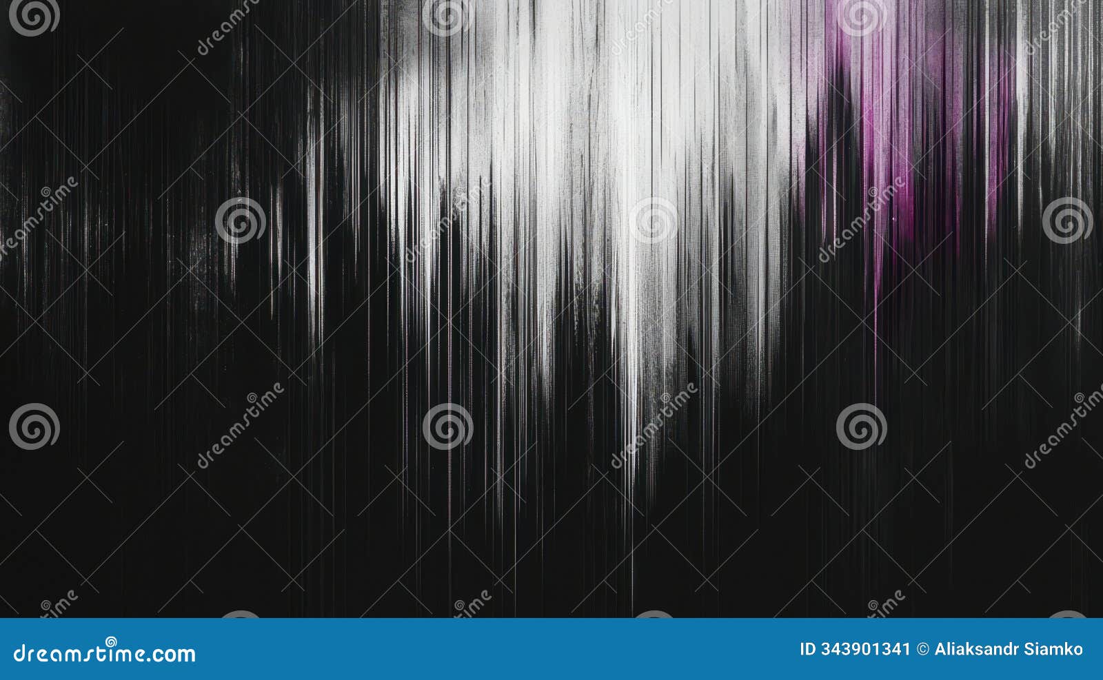 Dark Glitch Background with Digital Distortion Effects Stock ...