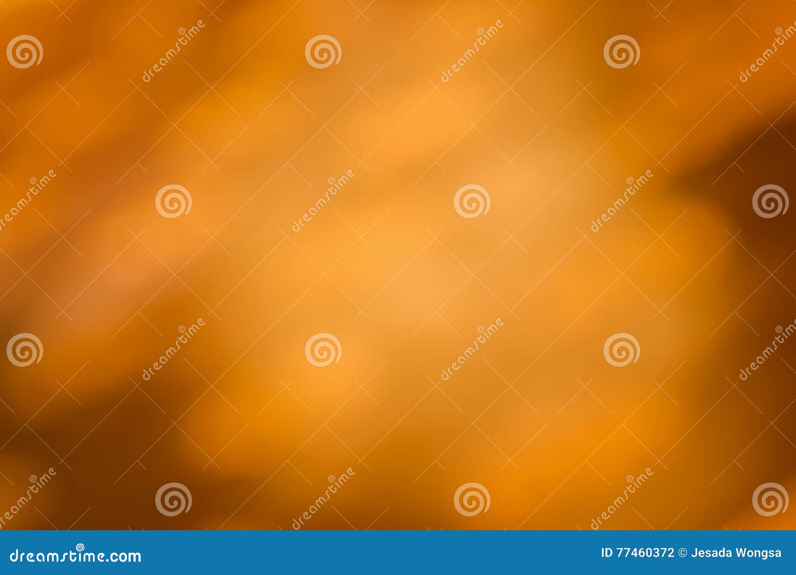 Dark Golden Gradient Background with Spotlight Stock Photo - Image of ...