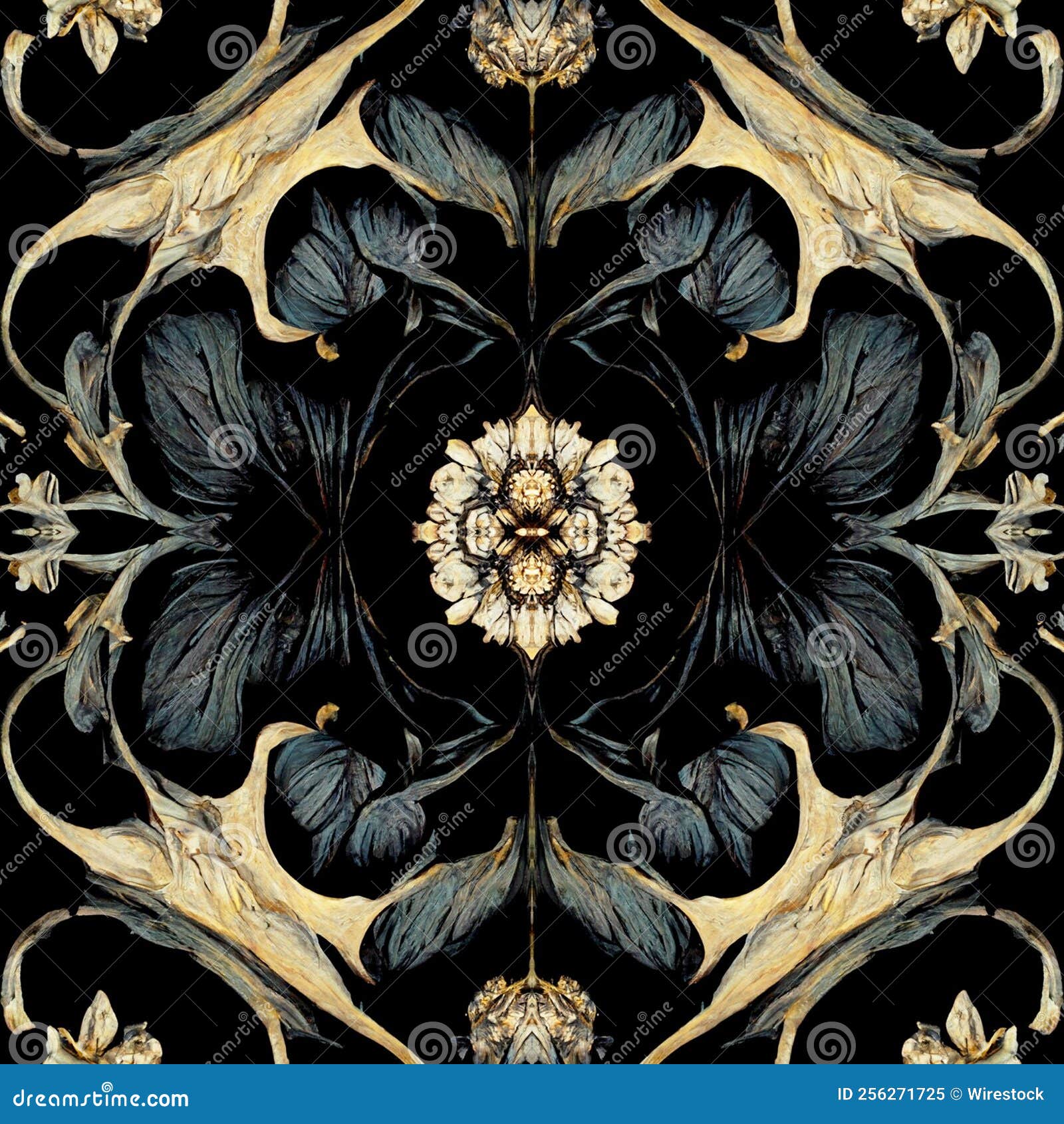 Mystical Trippy Isolated Cliparts Bundle, Goblincore Aesthetics ...