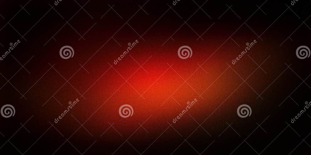 Dark Gradient Background with a Striking Blend of Deep Red Black Hues ...