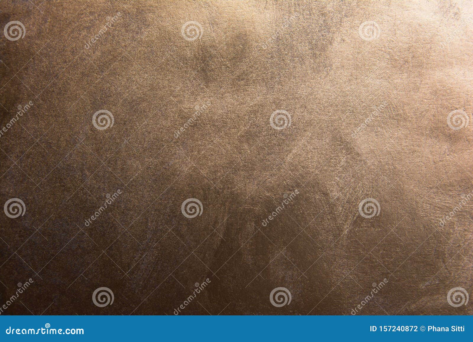 Dark Gradient Bronze Texture Stock Photo - Image of dark, brush: 157240872