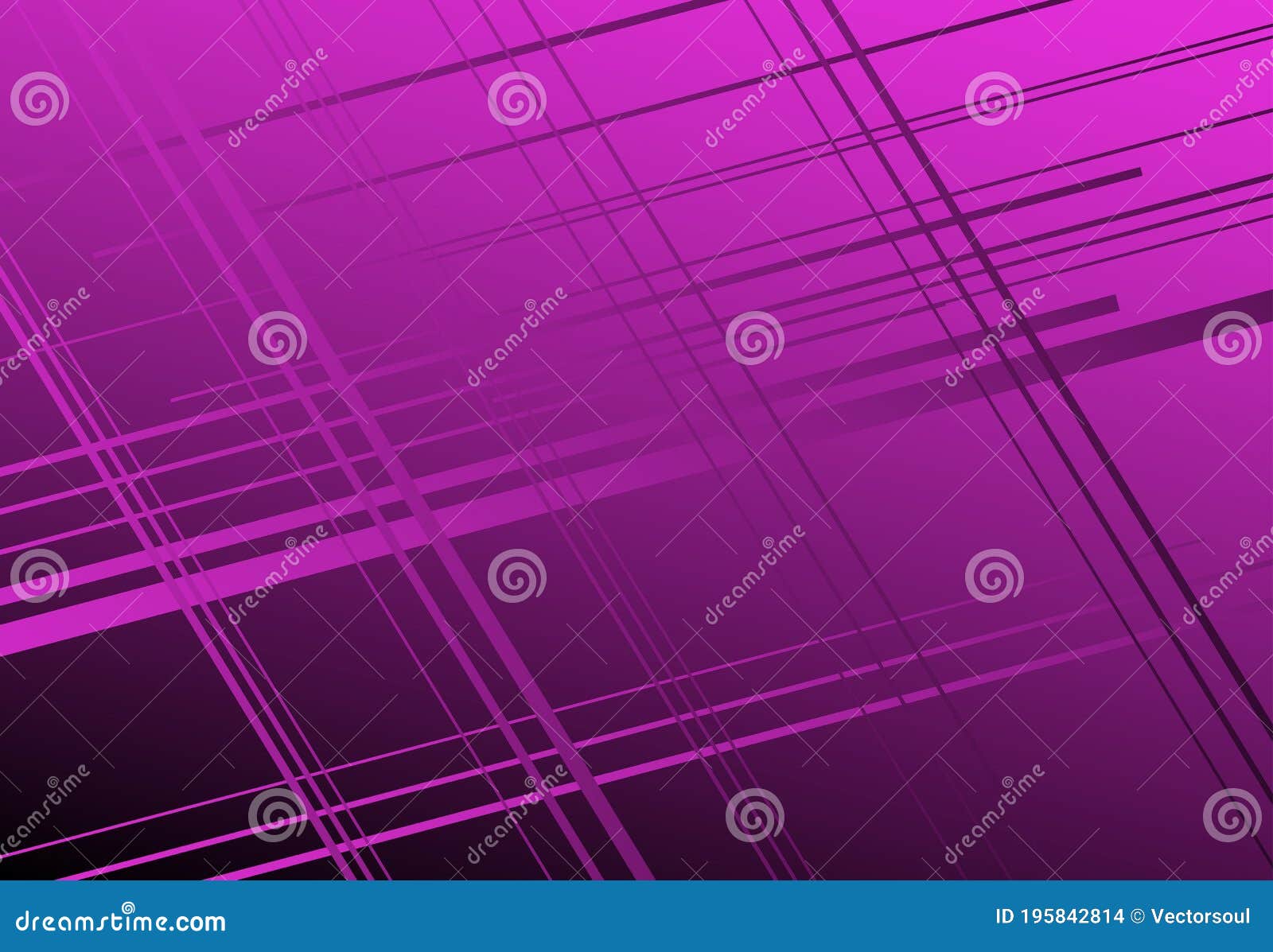 Dark Gradient Filled Mesh, Grid, Grill, Lattice, Grating of Intersected ...
