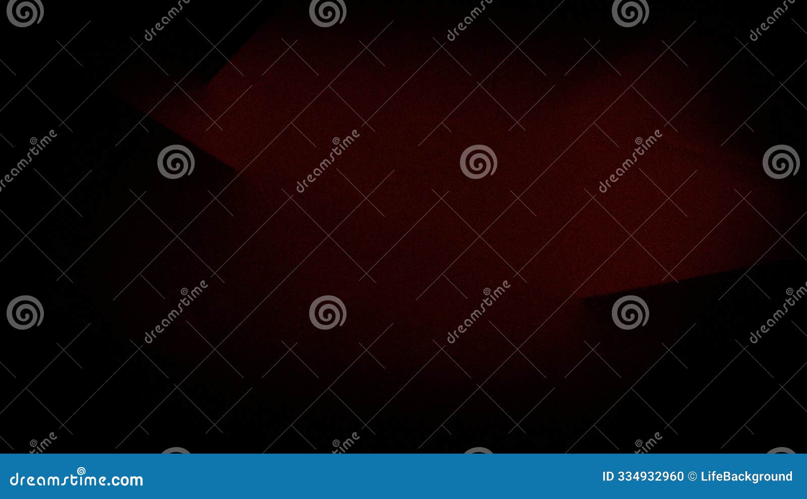 Dark Grainy Gradient with Deep Red and Black Tones, Ideal for Creating ...