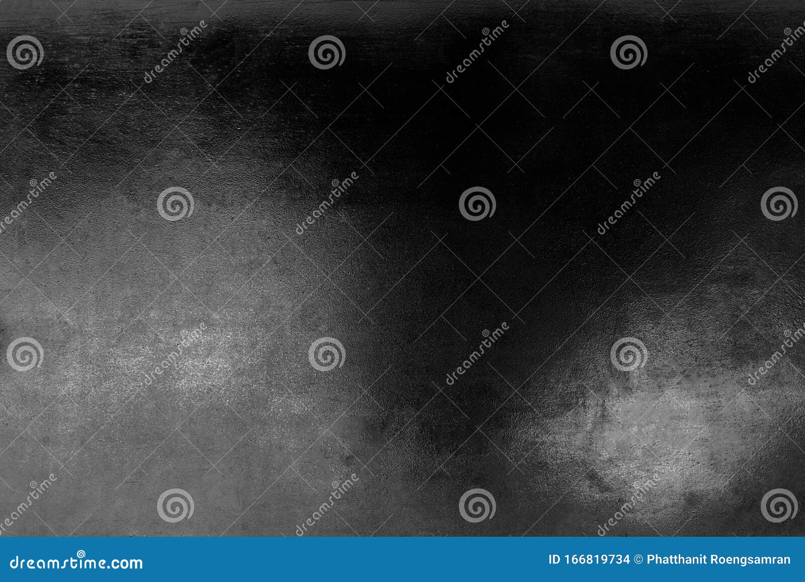 Dark Gray Abstract Background or Texture and Gradients Shadow Stock ...