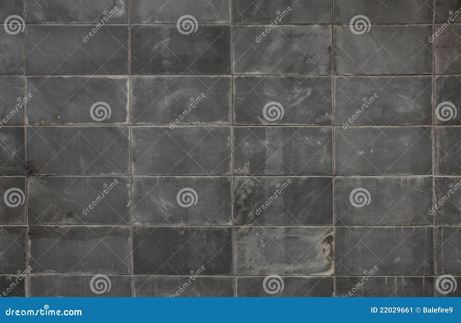 Dark Gray Block Wall Background Stock Image - Image of bricks, surface ...