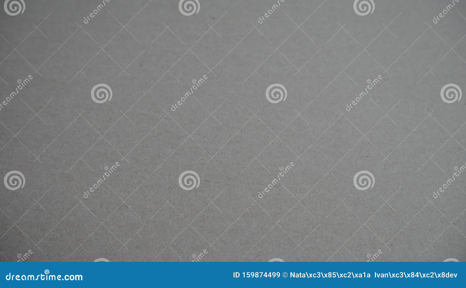 Dark Gray Cardboard Background Stock Image - Image of grunge, light ...