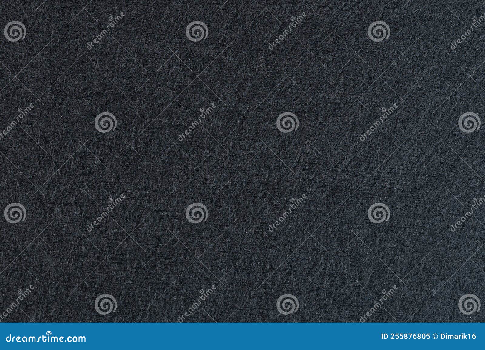 Dark gray cloth texture stock image. Image of fabric - 255876805