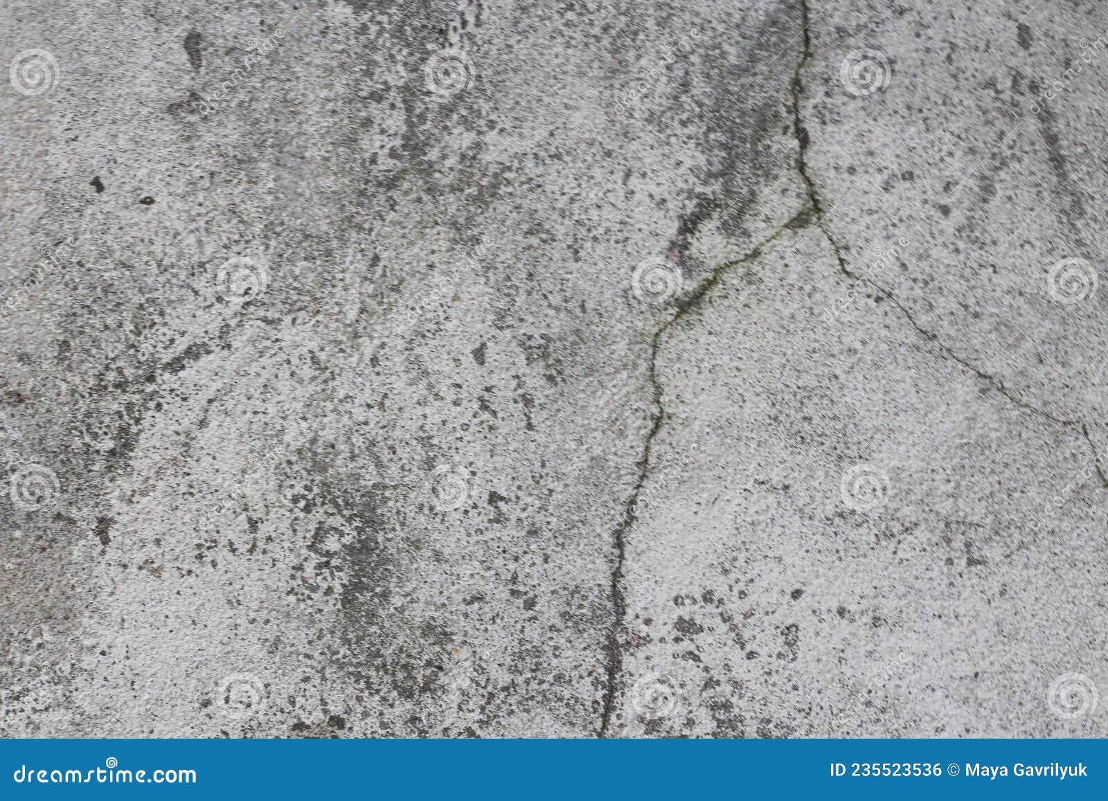 Dark Gray Cracked Background Stock Photo - Image of wall, background ...