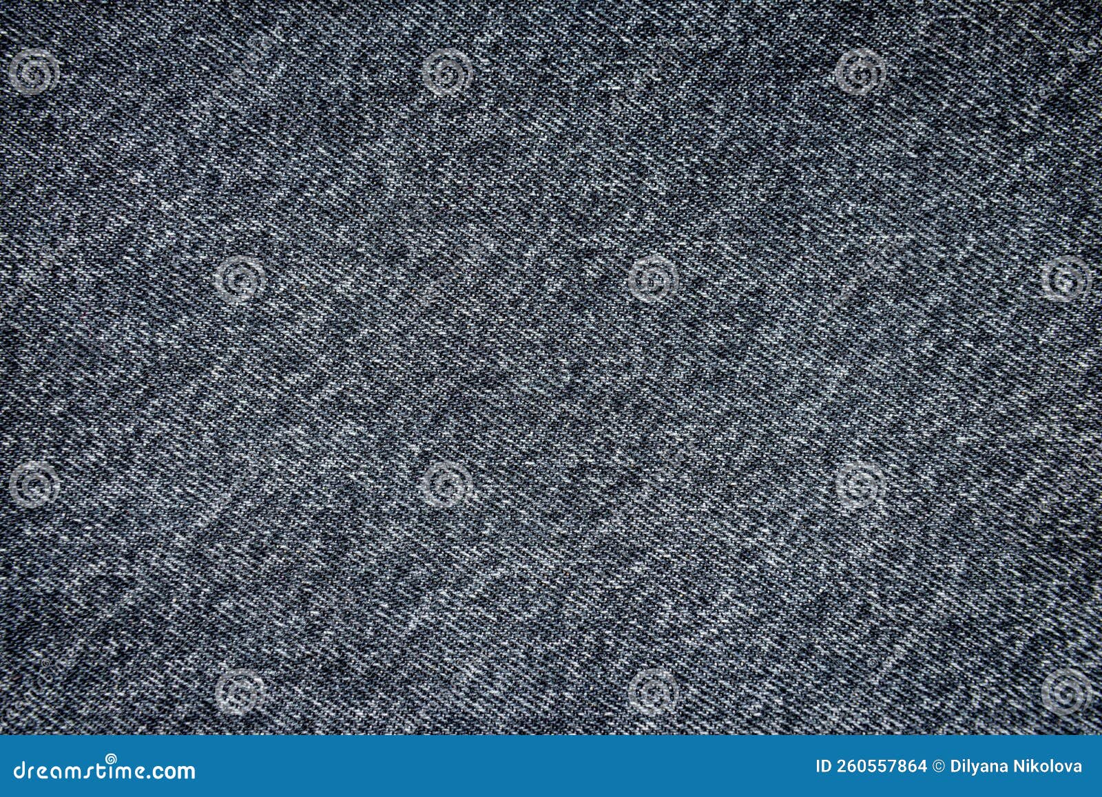 Dark Gray Denim Texture Background Stock Photo - Image of material ...