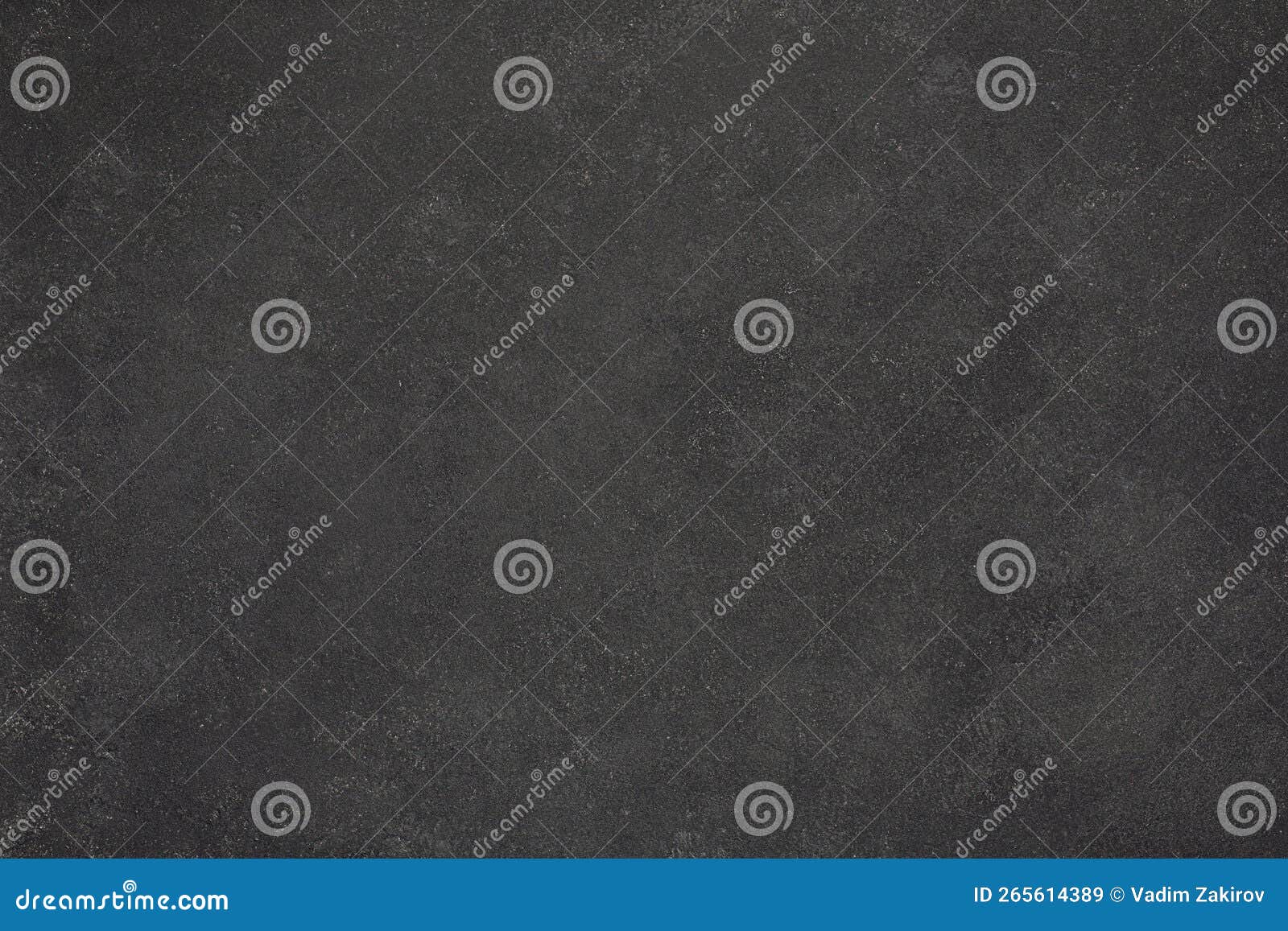 Dark Gray Drawn Abstract Background with Light Texture, Horizontal ...