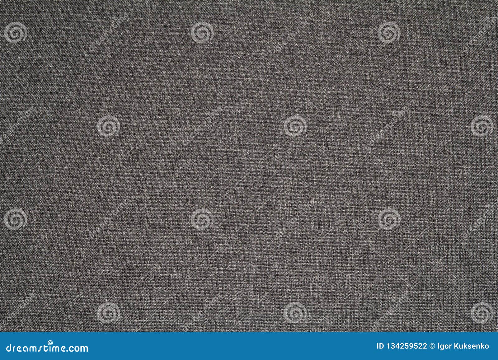 Dark Gray Fabric for the Background and the Substrate Stock Photo ...