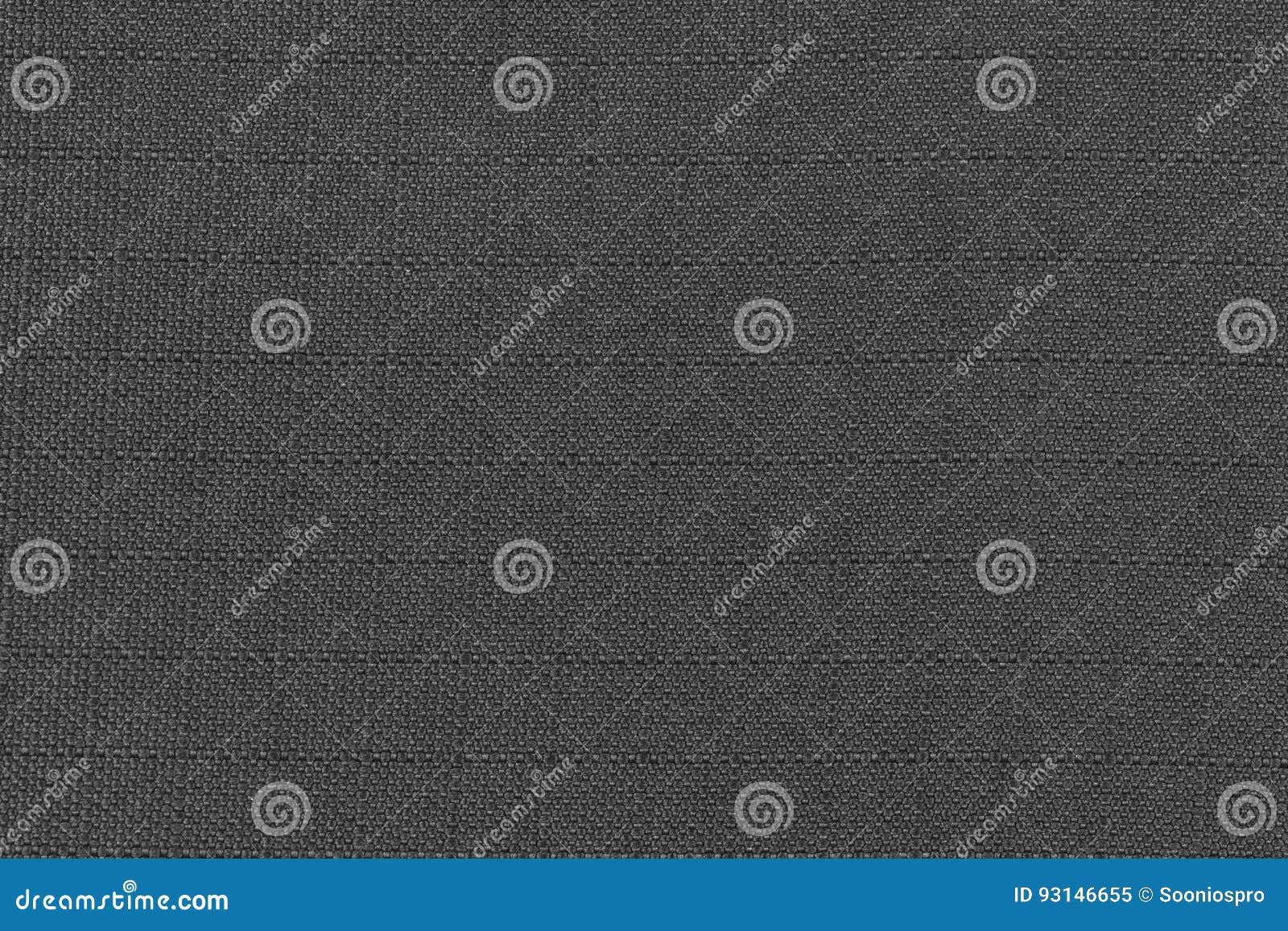 Dark Gray Fabric Woven in Square Shape Stock Image - Image of pattern ...