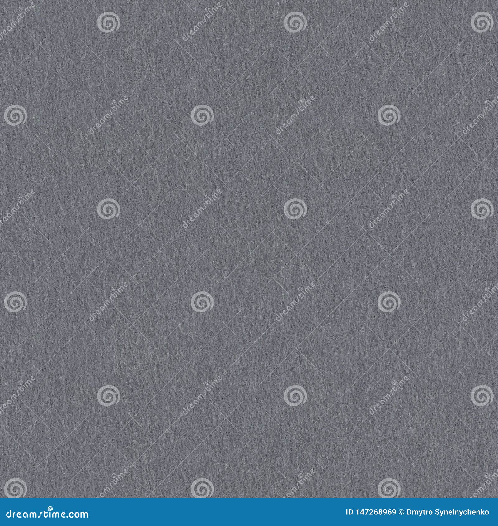 Gray Felt Fabric Texture Background. Seamless Square Texture. Stock ...