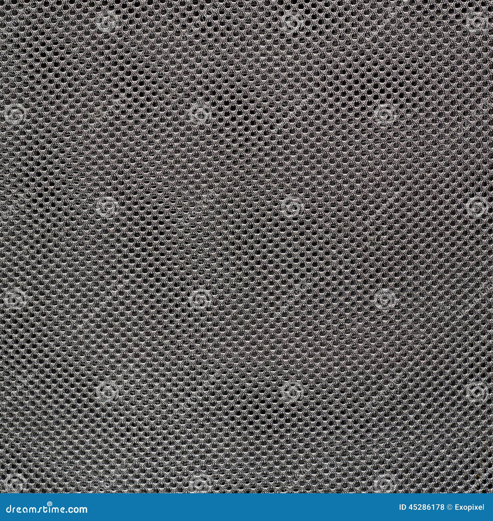 Dark gray fishnet cloth stock photo. Image of grey, hole - 45286178