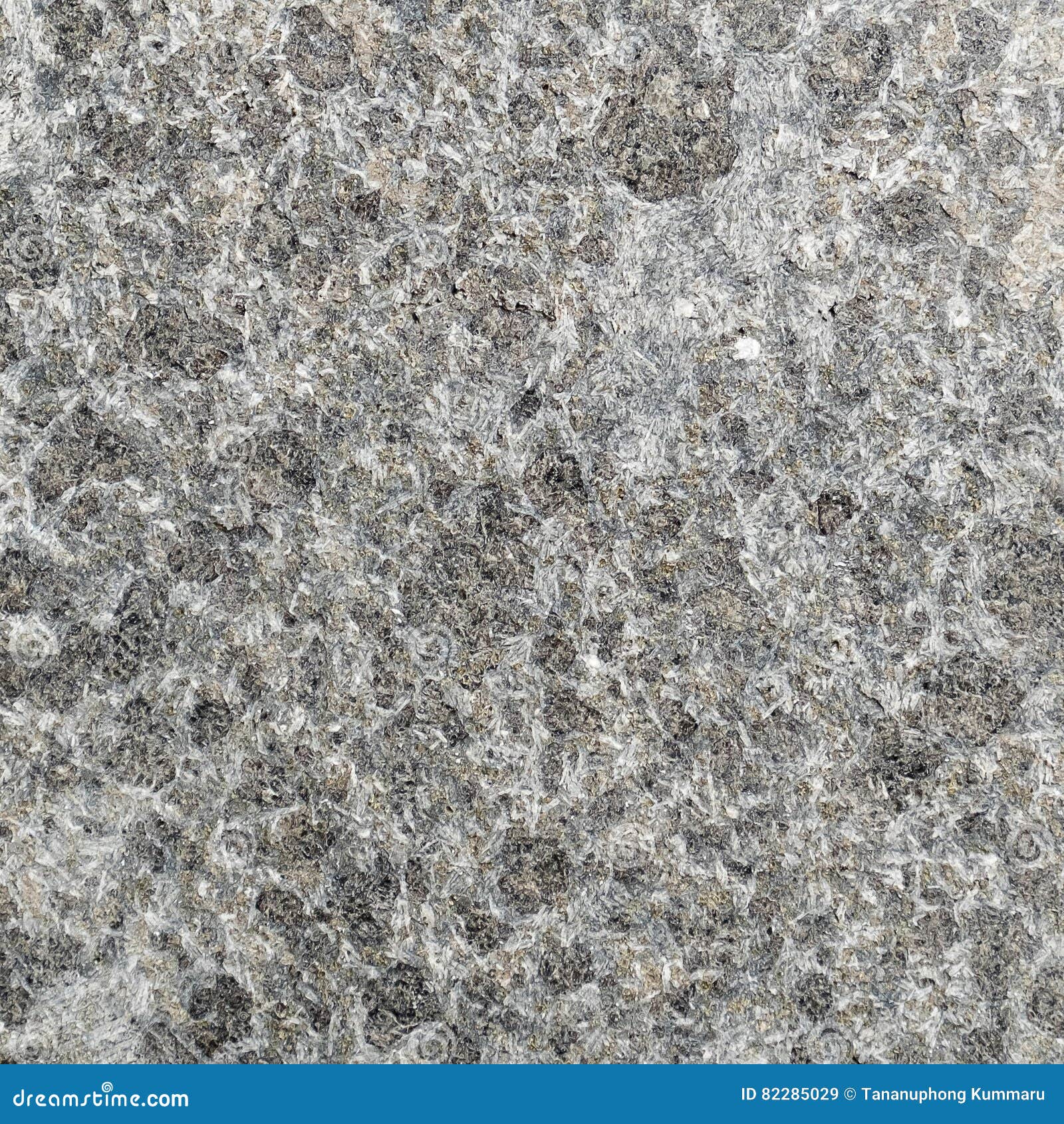 Dark Gray Granite Stone Texture Stock Image - Image of closeup ...