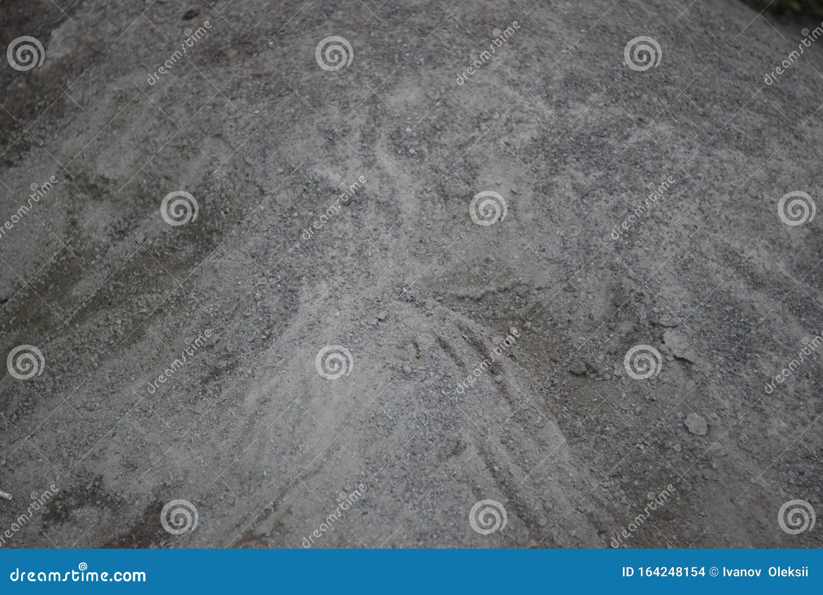 Dark gray gravel texture stock photo. Image of black - 164248154