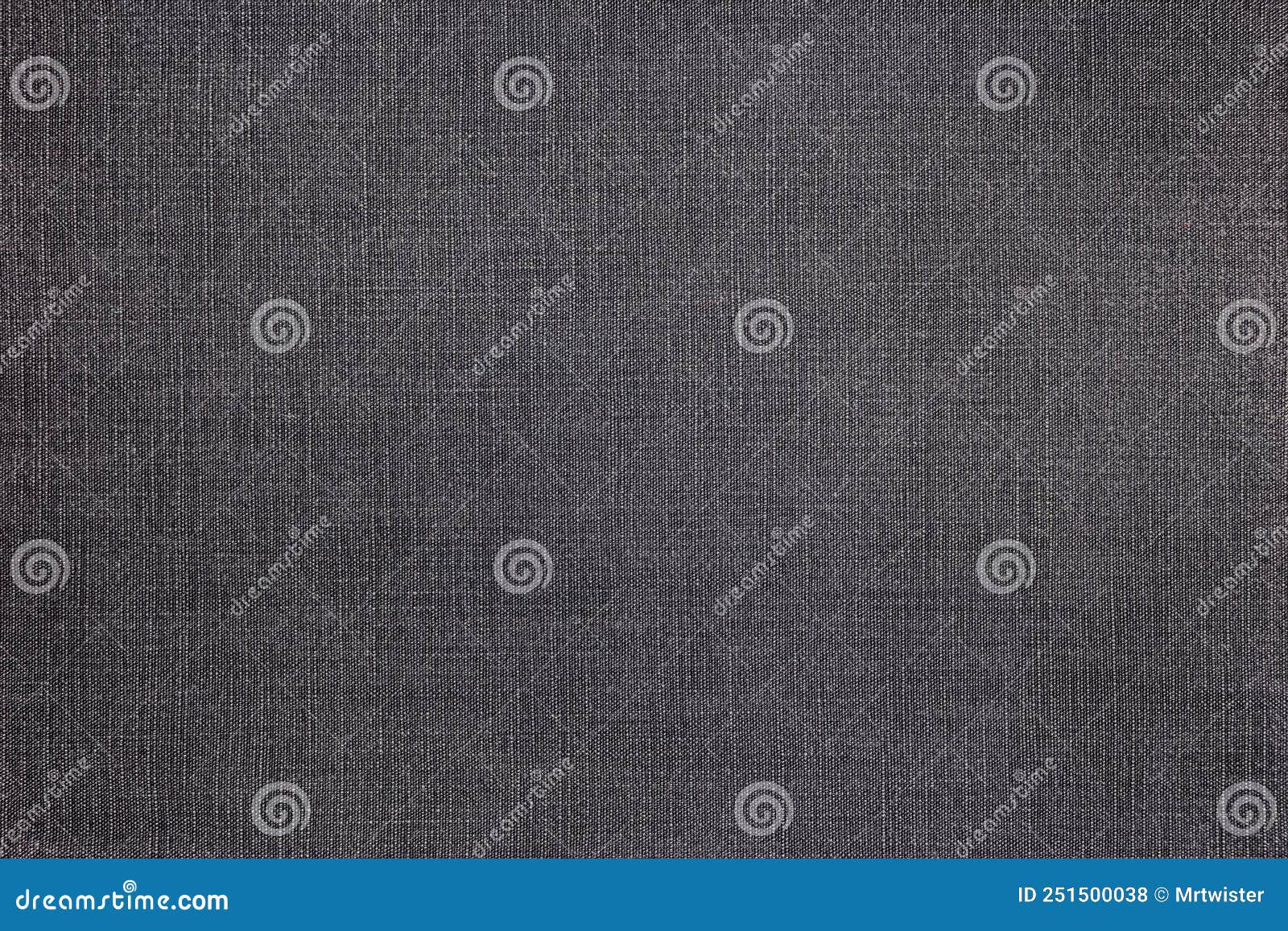 Dark Gray Linen Cotton Fabric. Textured Pattern in High Resolution ...