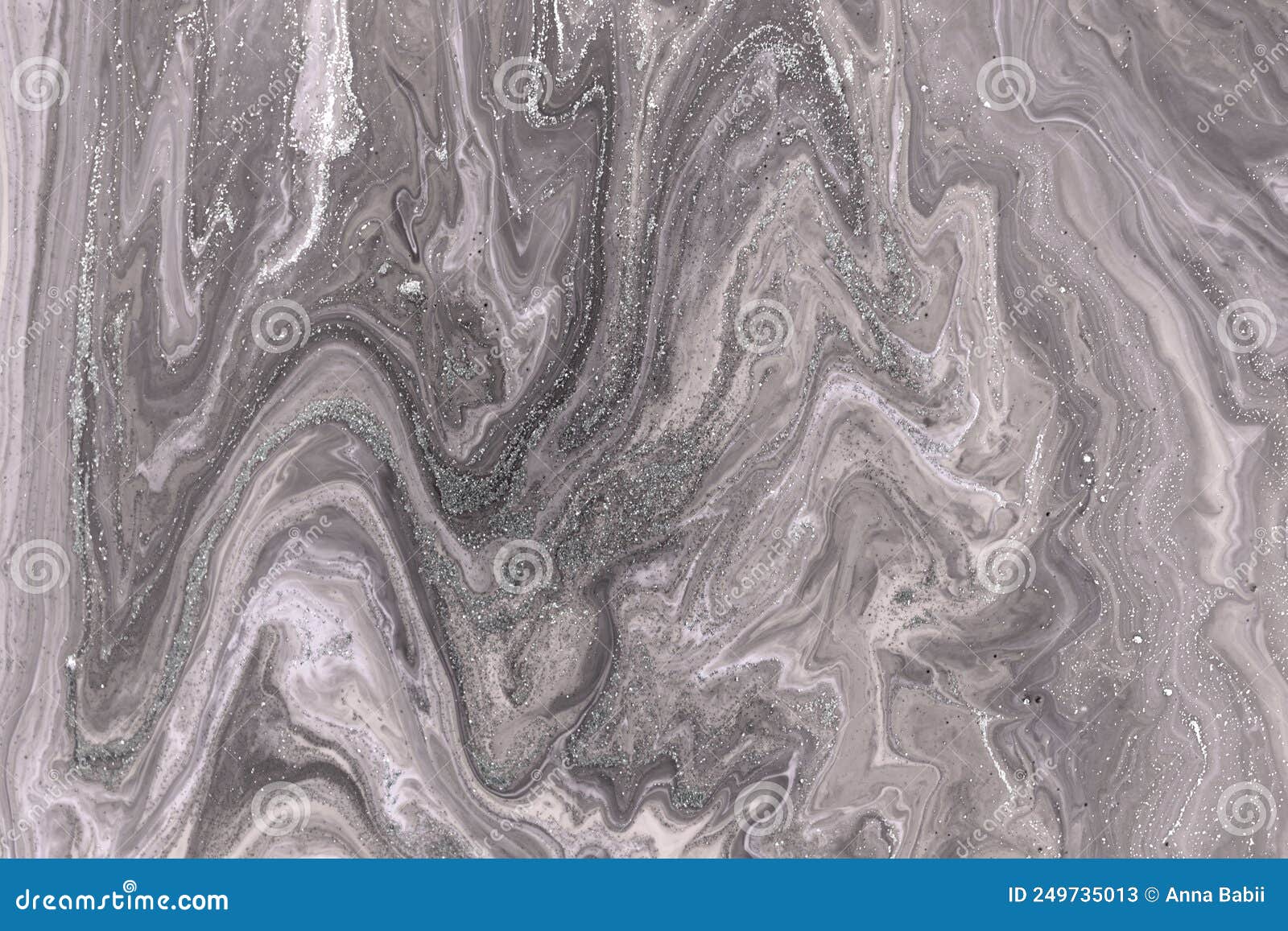 Dark Gray Marble Imitation Texture Stock Image - Image of closeup ...