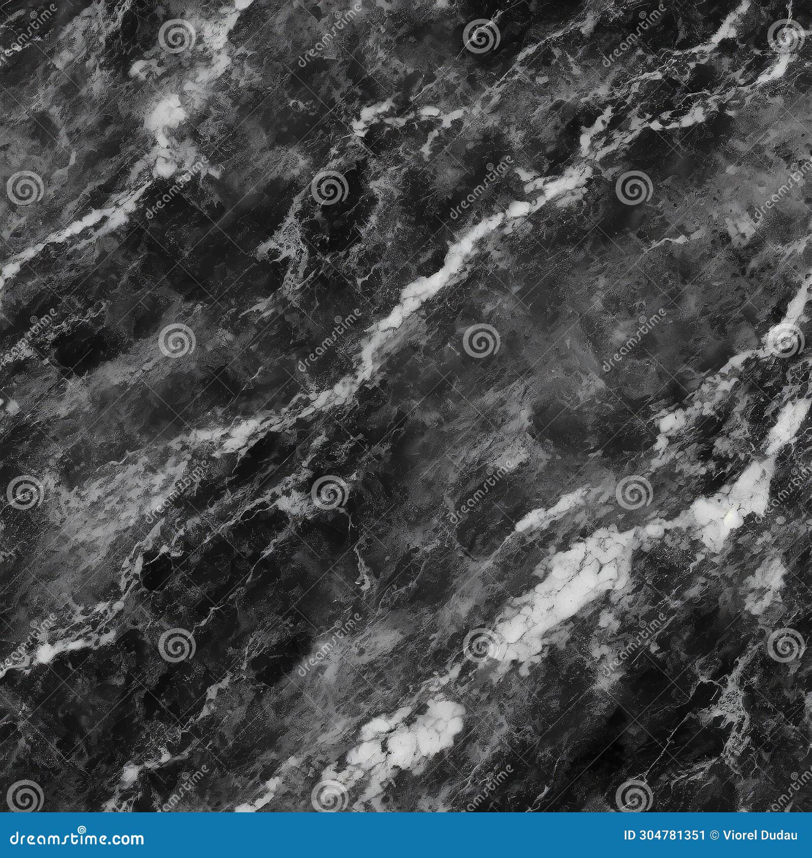 Dark Gray Marble Texture with Natural Stone Pattern Detailed Structure ...