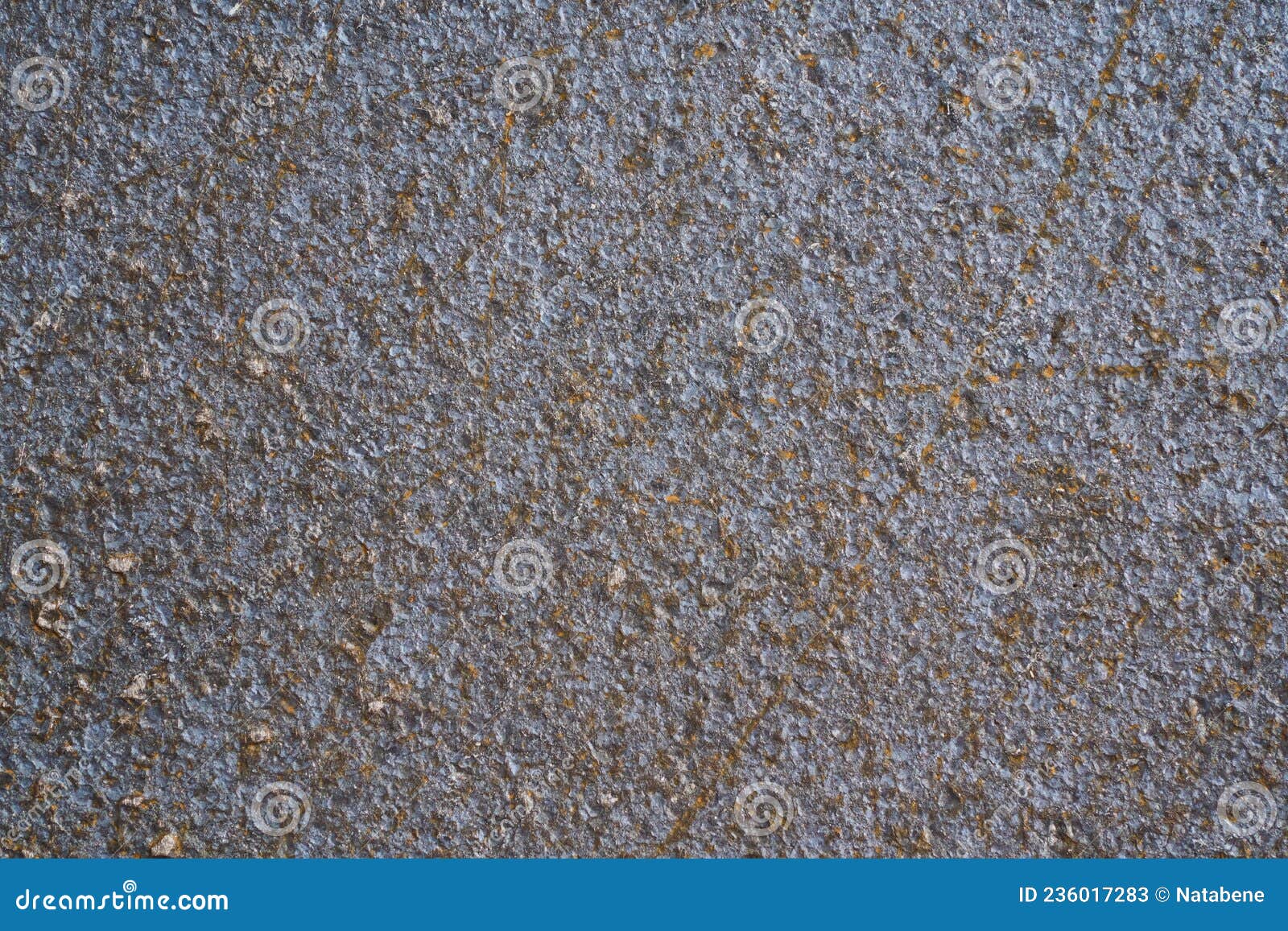 Dark Gray Metal Corrosion Texture Material. Rough Shabby Obsolete ...