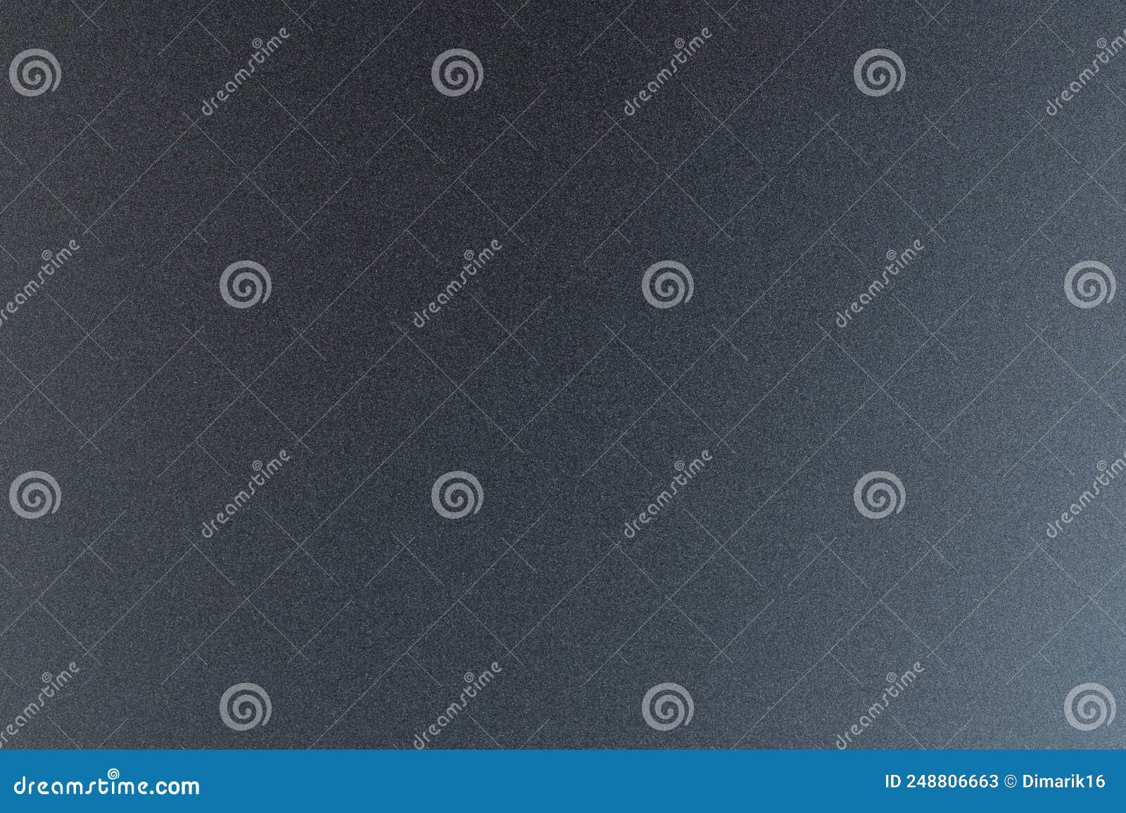 Dark Gray Metal Matte Surface Stock Image - Image of plate, surface ...