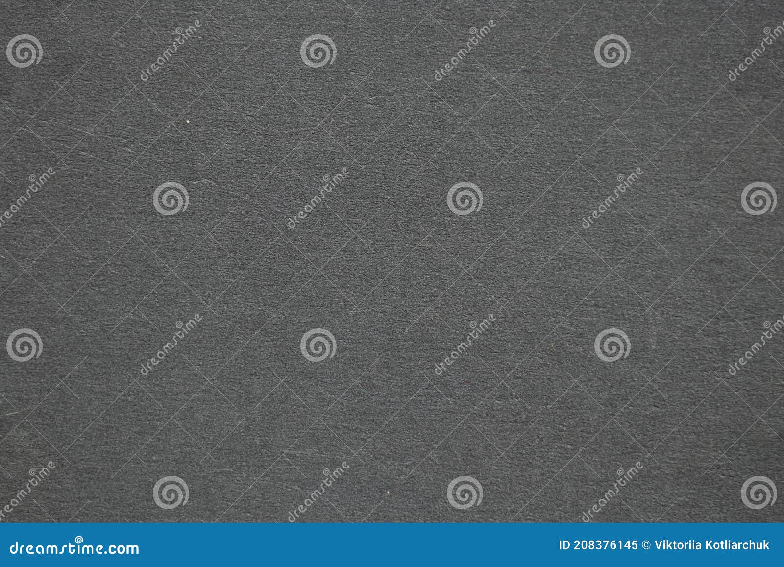 Dark Gray Paper Background Close-up Stock Image - Image of grungy ...