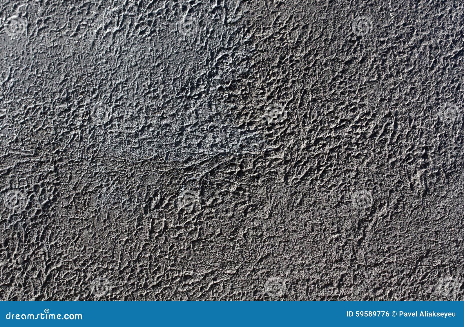 Dark Gray Plaster Wall Texture Stock Images - 5,409 Photos