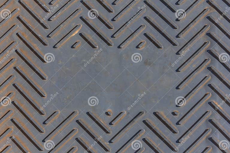 Dark Gray Roof Texture in the Form of Diagonal Lines Stock Photo ...